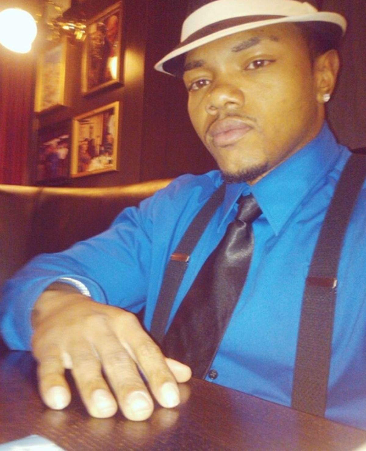 Look: The Alleged Manifesto of Baton Rouge Shooter Gavin Long Reveals ...