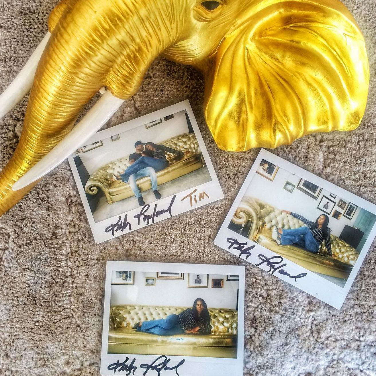 Kelly Rowland, @kellyrowland - - Image 6 from Instagram Photos of the ...