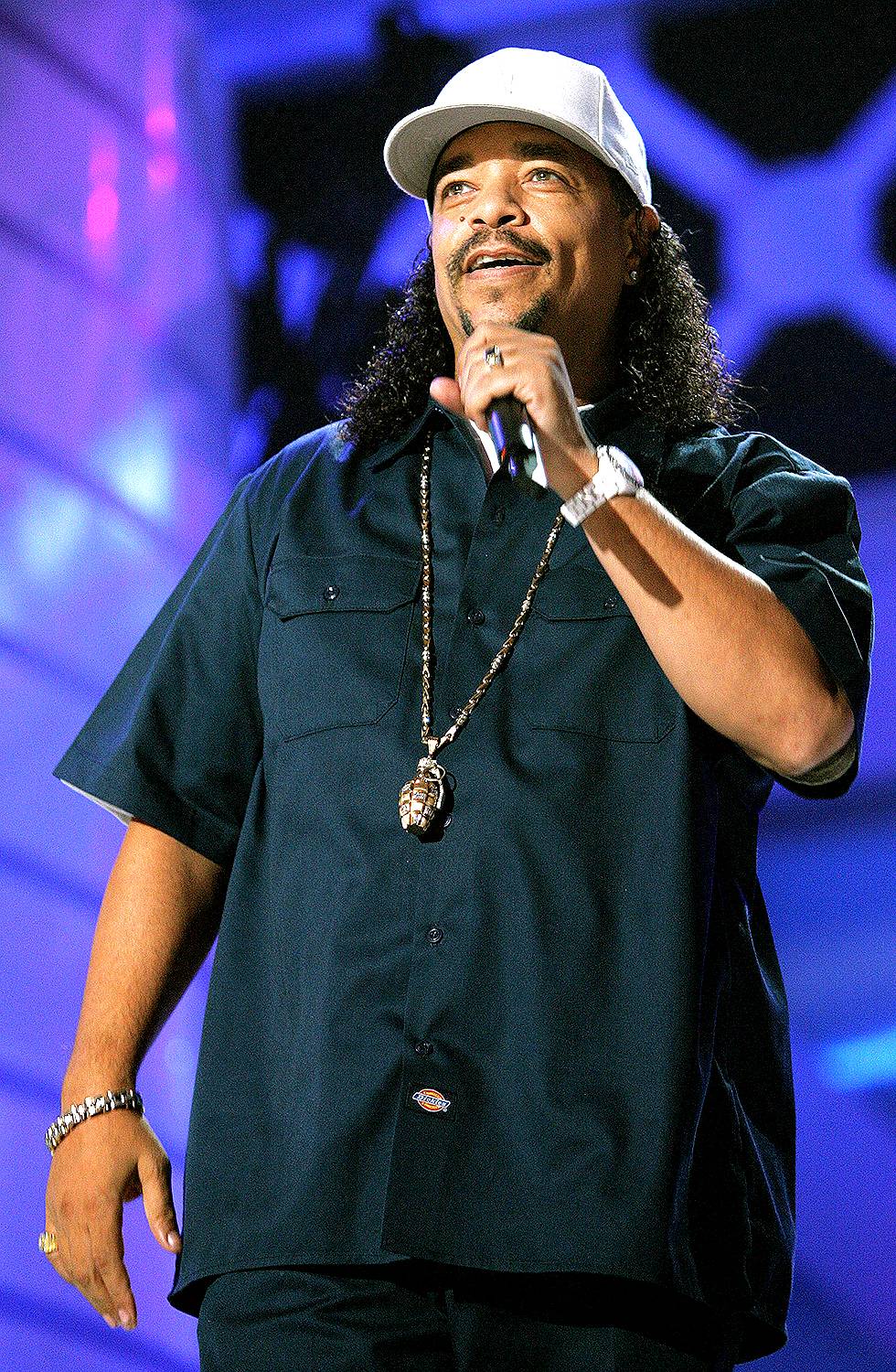 Ice-T Announces Art of Rap Music Festival | News | BET