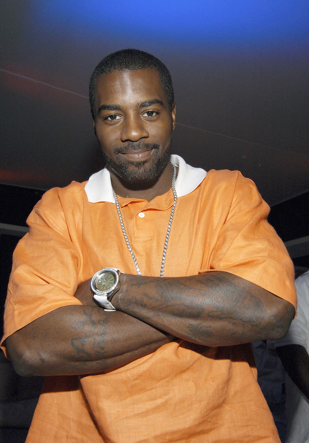 Former Bad Boy Rapper Loon Gets 14-Year Sentence | News | BET