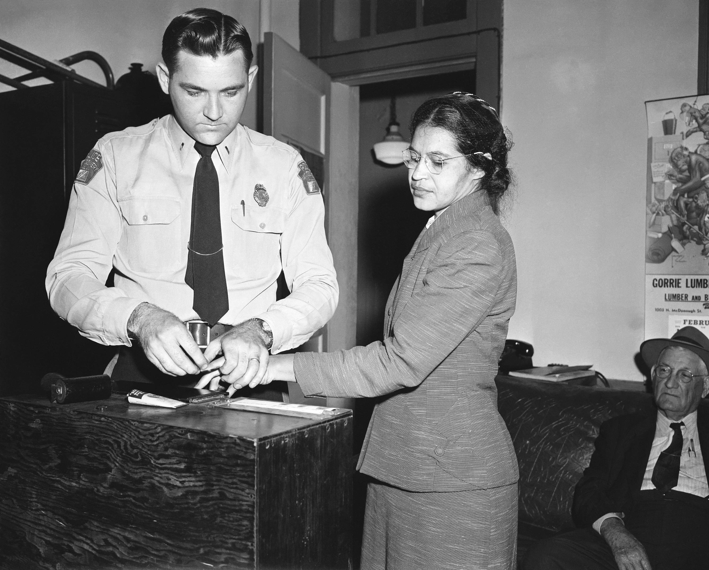 Hillary Clinton Commemorates Montgomery Bus Boycott - (Video Clip ... Hillary Clinton Commemorates Montgomery Bus Boycott - (Video Clip ...