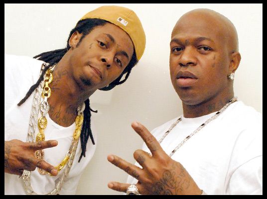 Lil Wayne and Birdman - Image 6 from Dynamic Duos | BET