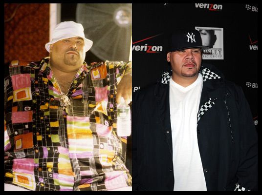 Fat Joe and Big - Image 11 from Dynamic Duos | BET