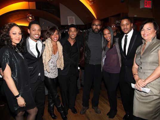 Pooch Hall - "This - Image 16 from The Game NYC Premiere - Sponsored By ...
