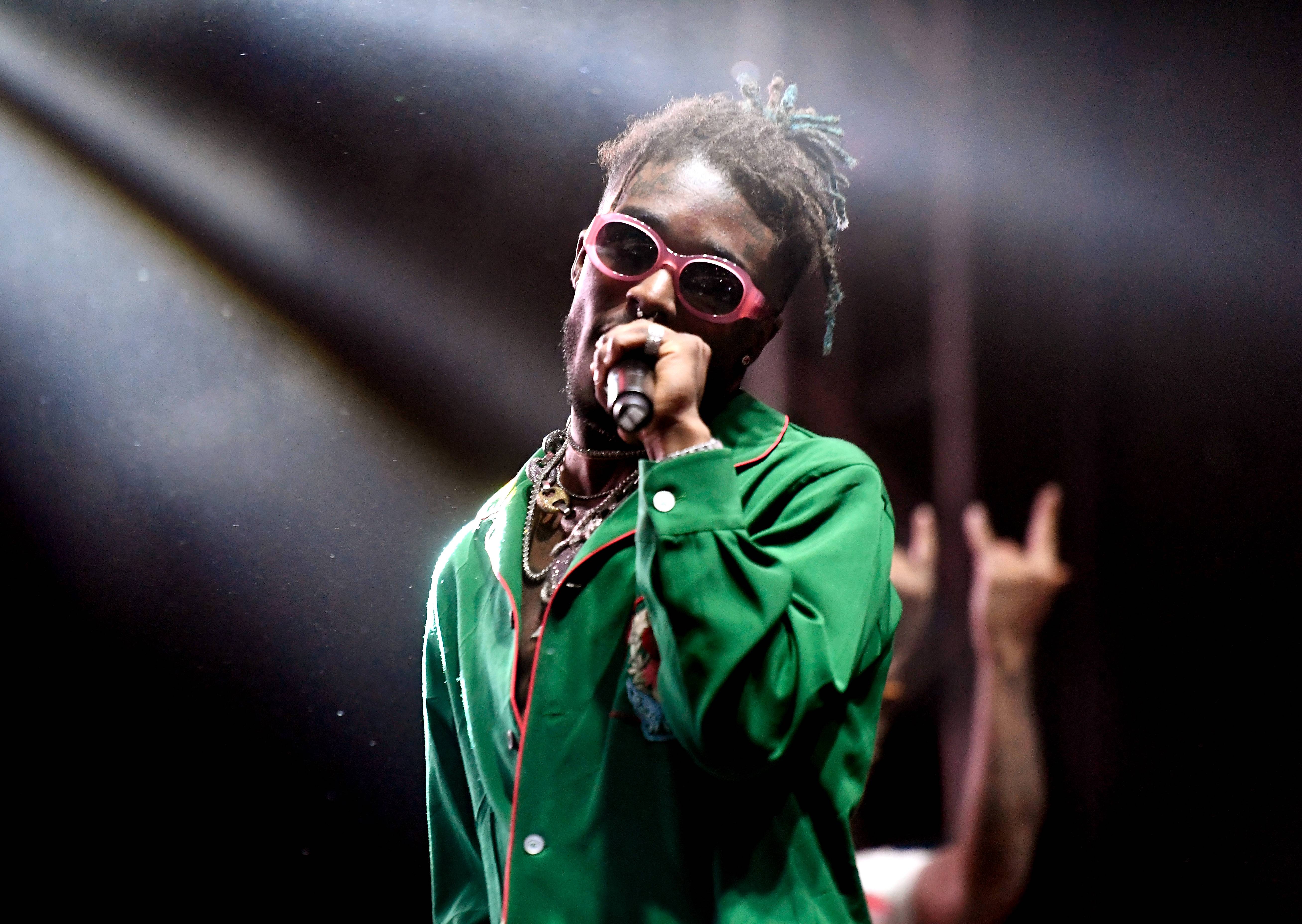 It's Official: Here's The Rapper Who Just Signed Lil Uzi Vert to a ...