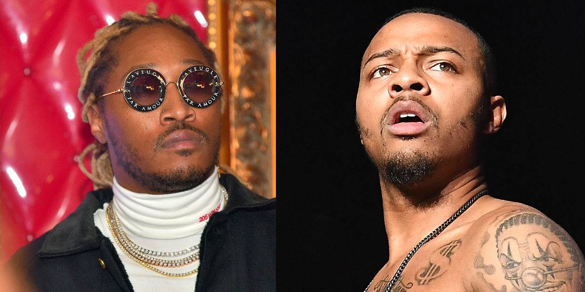 Future Confirmed His Latest Baby Mama, And Fans Are Rushing To Check On ...