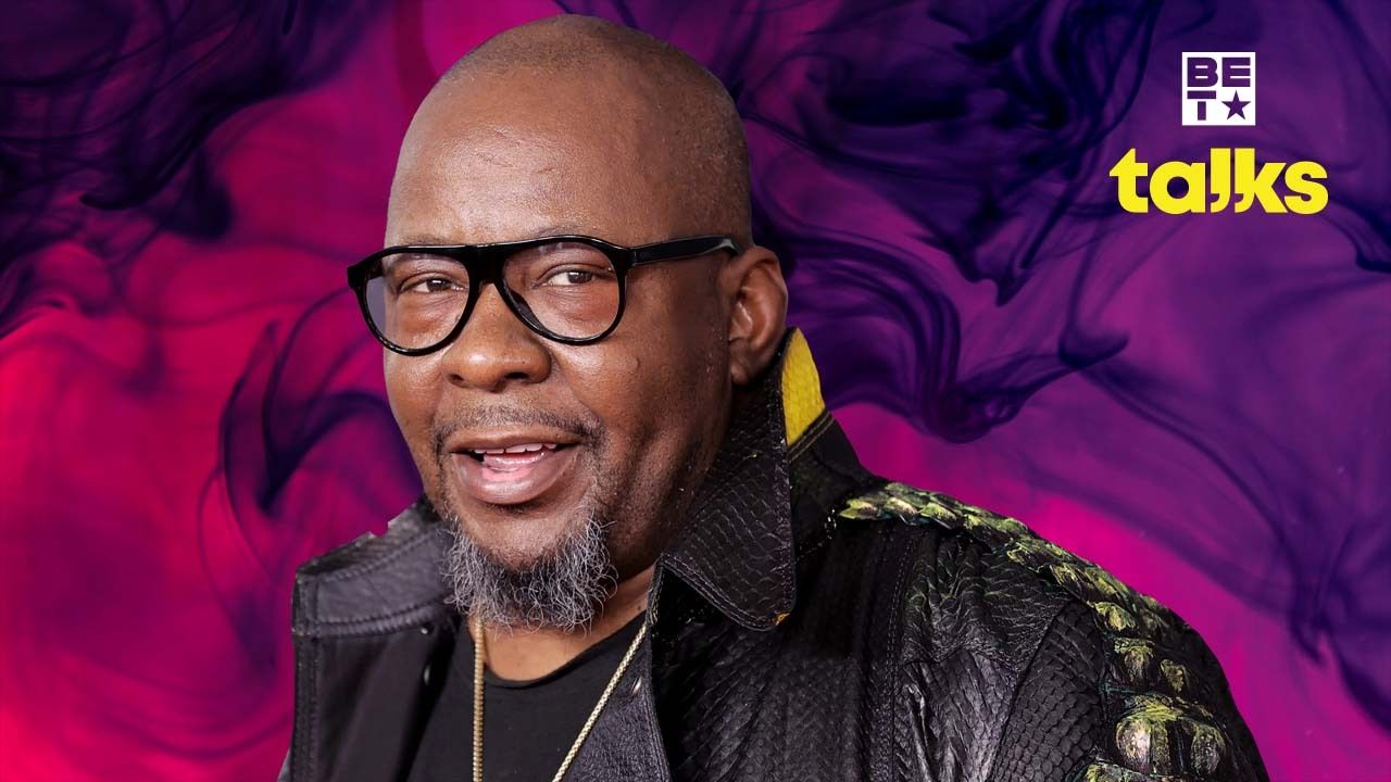 Bobby Brown Continues To Tell The World His Story In An Explosive Two ...