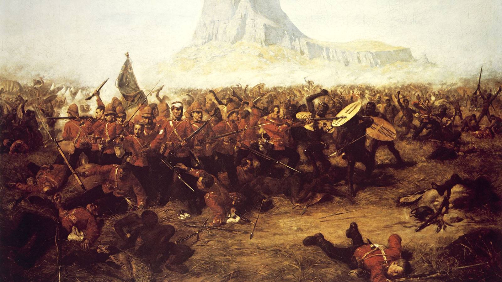 This Day in Black History: Jan. 11, 1879 | News | BET