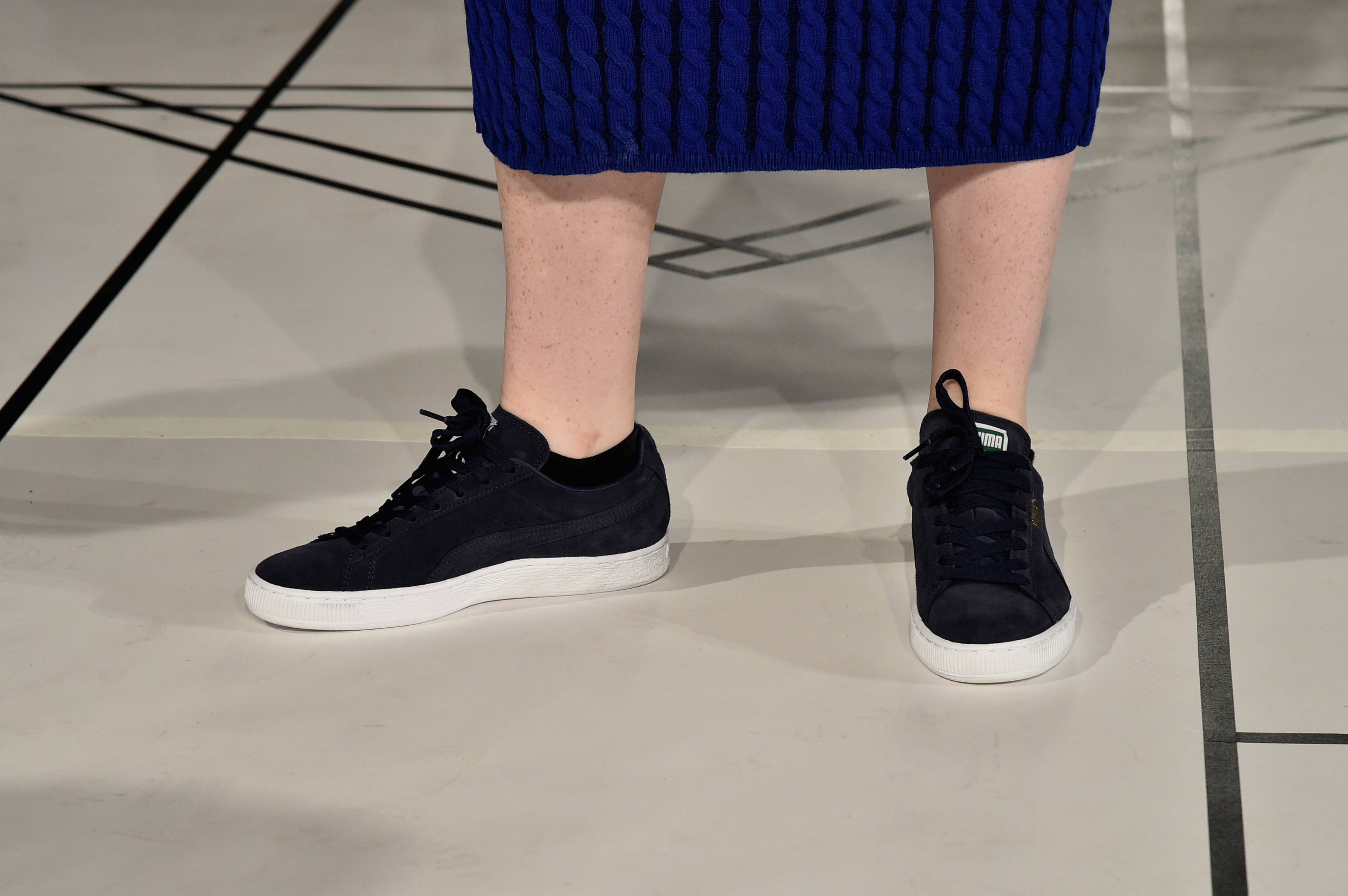 Sole Power - The - Image 8 from Syd the Kid Curates at How to Rock ...