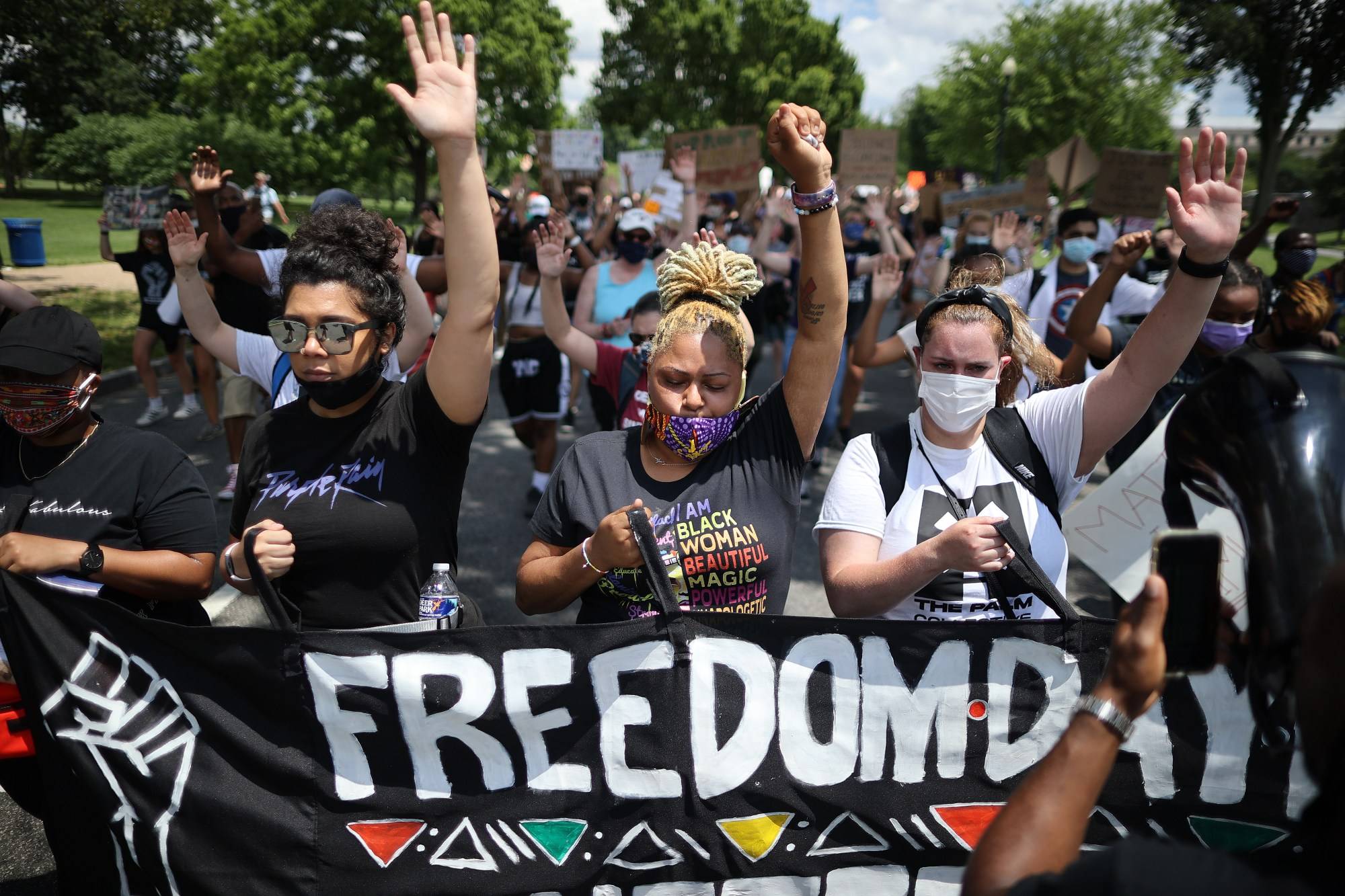 5 Exciting Juneteenth 2021 Celebration Events Across The Nation | News ...