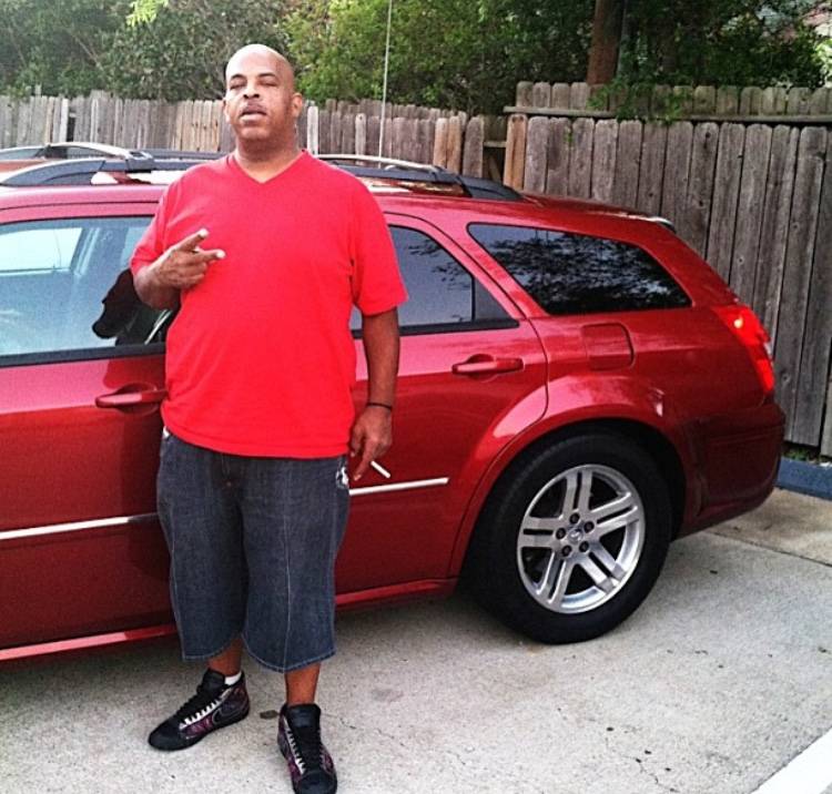 RIP: Houston Rap Star Big T Dead At 52 | News | BET
