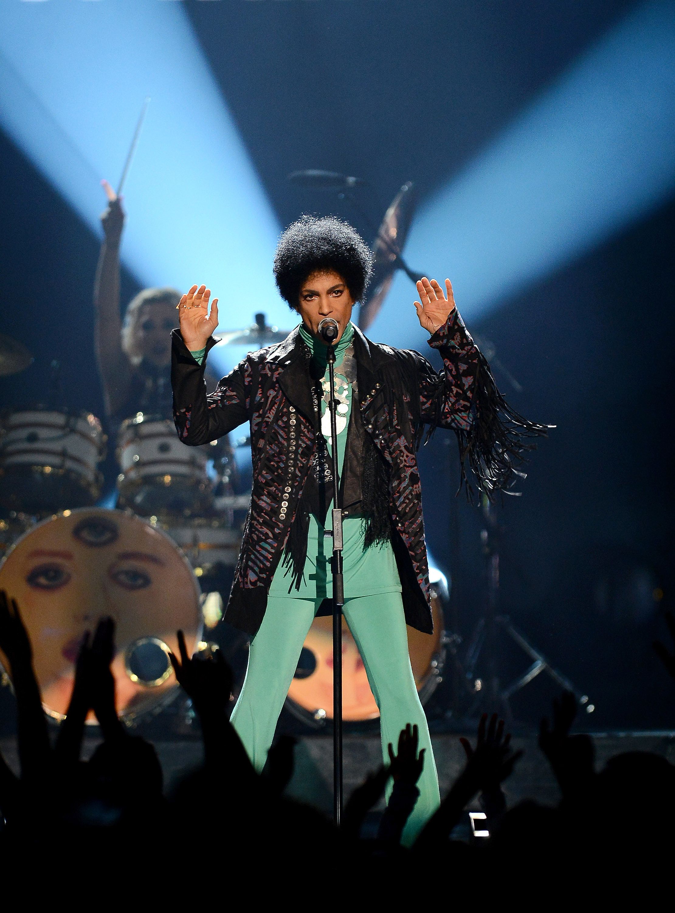 Prayers Up: Bay Area Legend And Prince’s DJ Pam The Funkstress ...