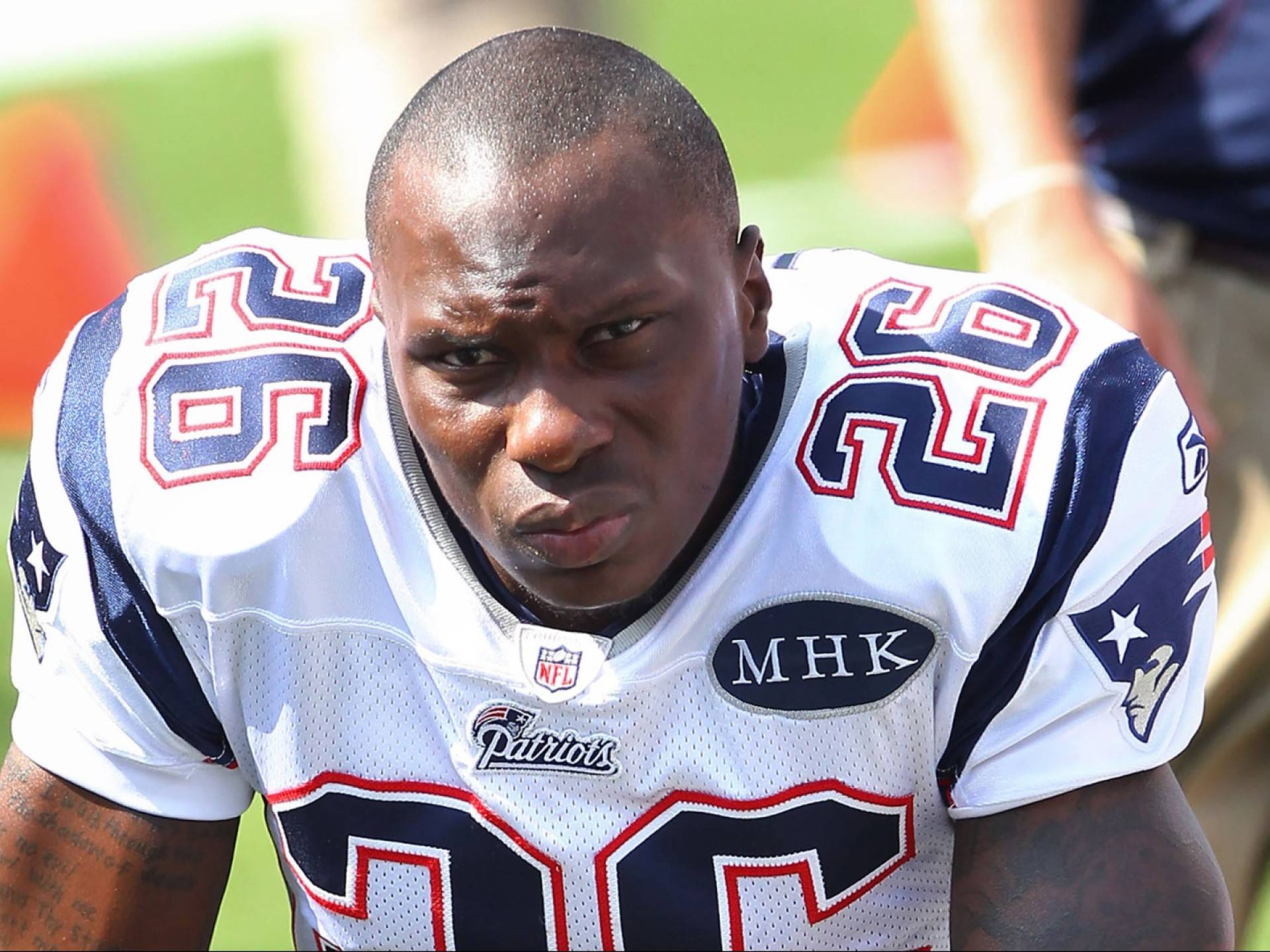 Autopsy Reveals 'Unusually Severe' Stage 2 CTE In Phillip Adams, Ex-NFL ...