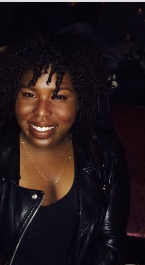 Tenille Johnson, 27, Chicago, - Image 4 from 10 Women Share Their Worst ...