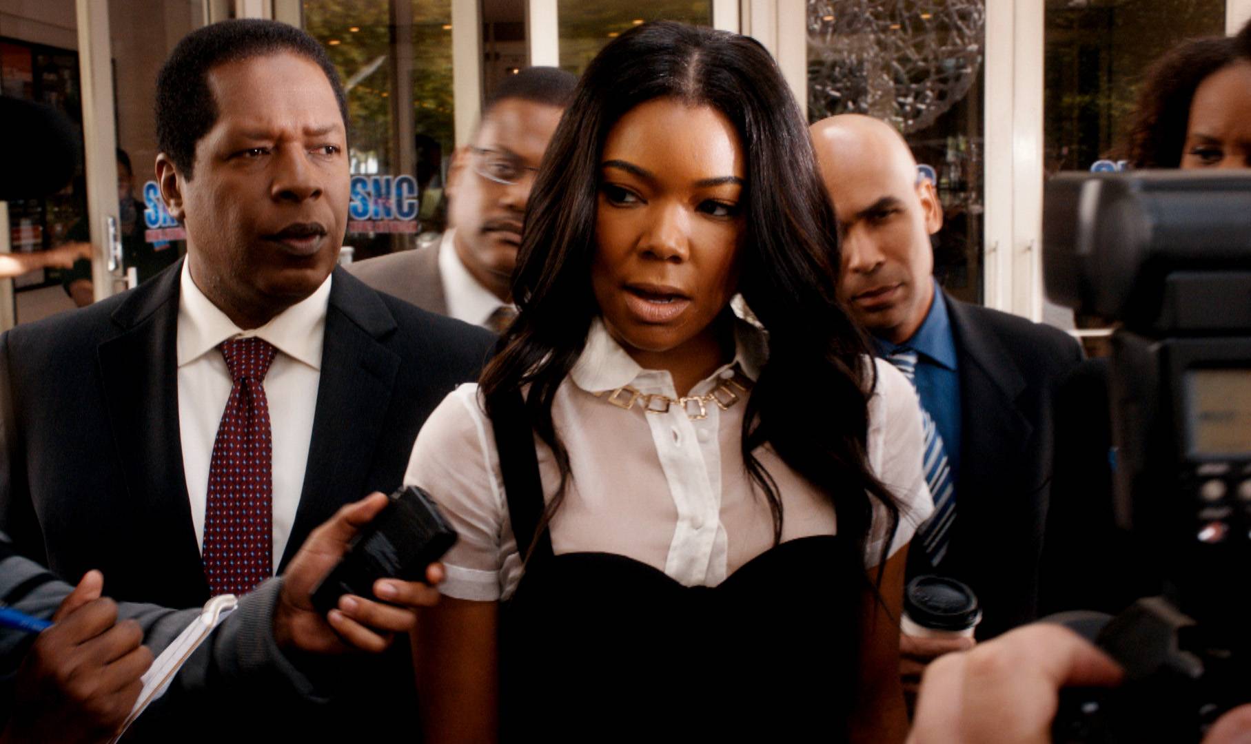 Being Mary Jane - Season 3 - TV Series | BET