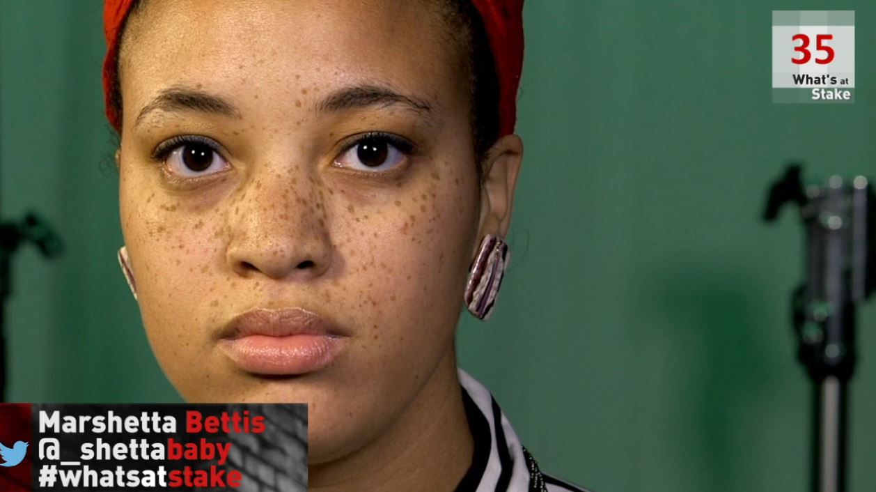 Colorism in the Black Community - (Video Clip) | BET Naacp Image Awards