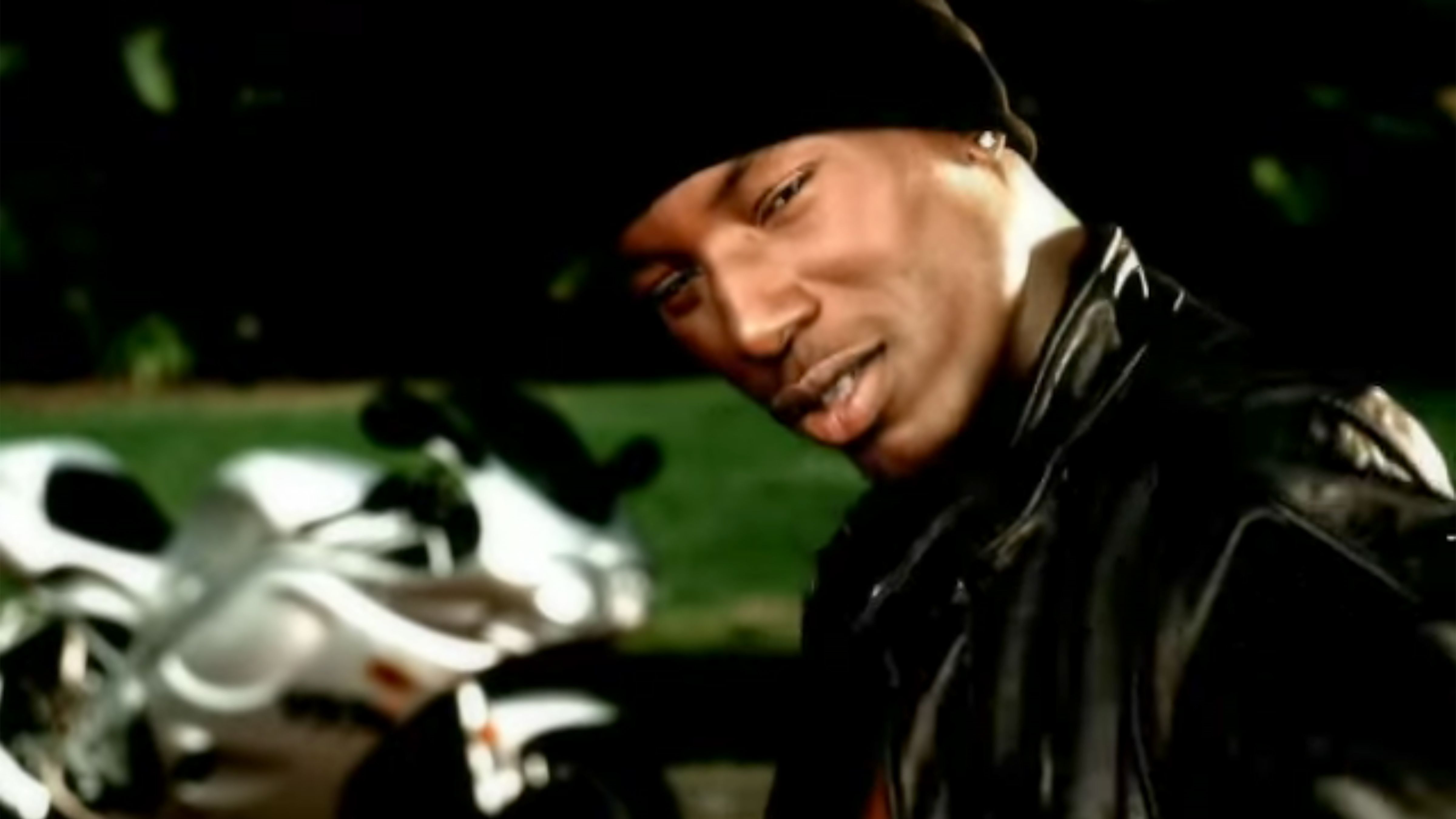 2000 Watts - The - Image 3 from From Classy to Classics: Tyrese | BET