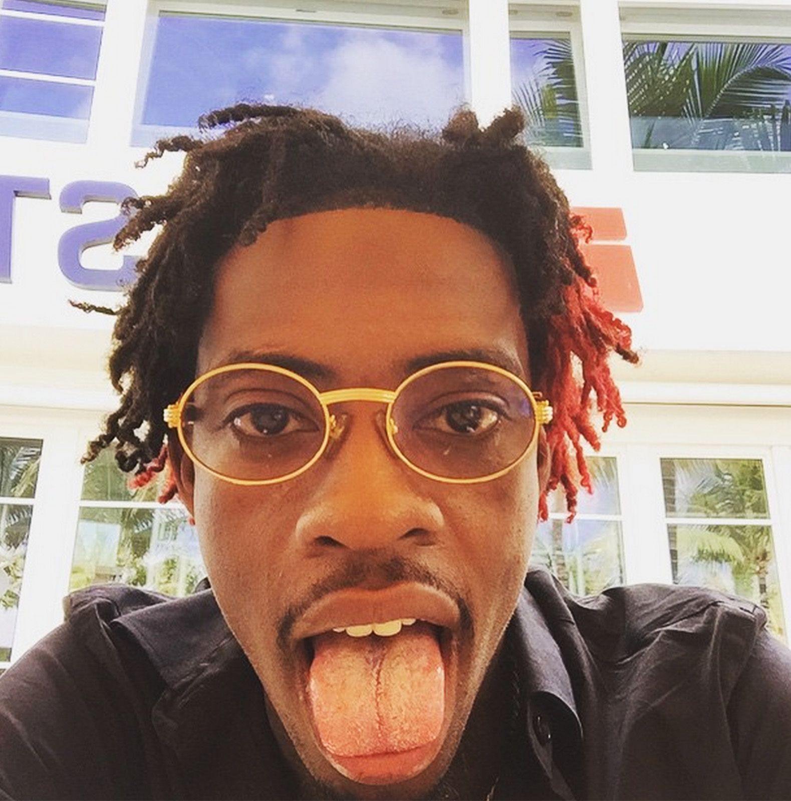 Get Silly - "Take - Image 9 from Rich Homie Quan: Too Deep for the ...