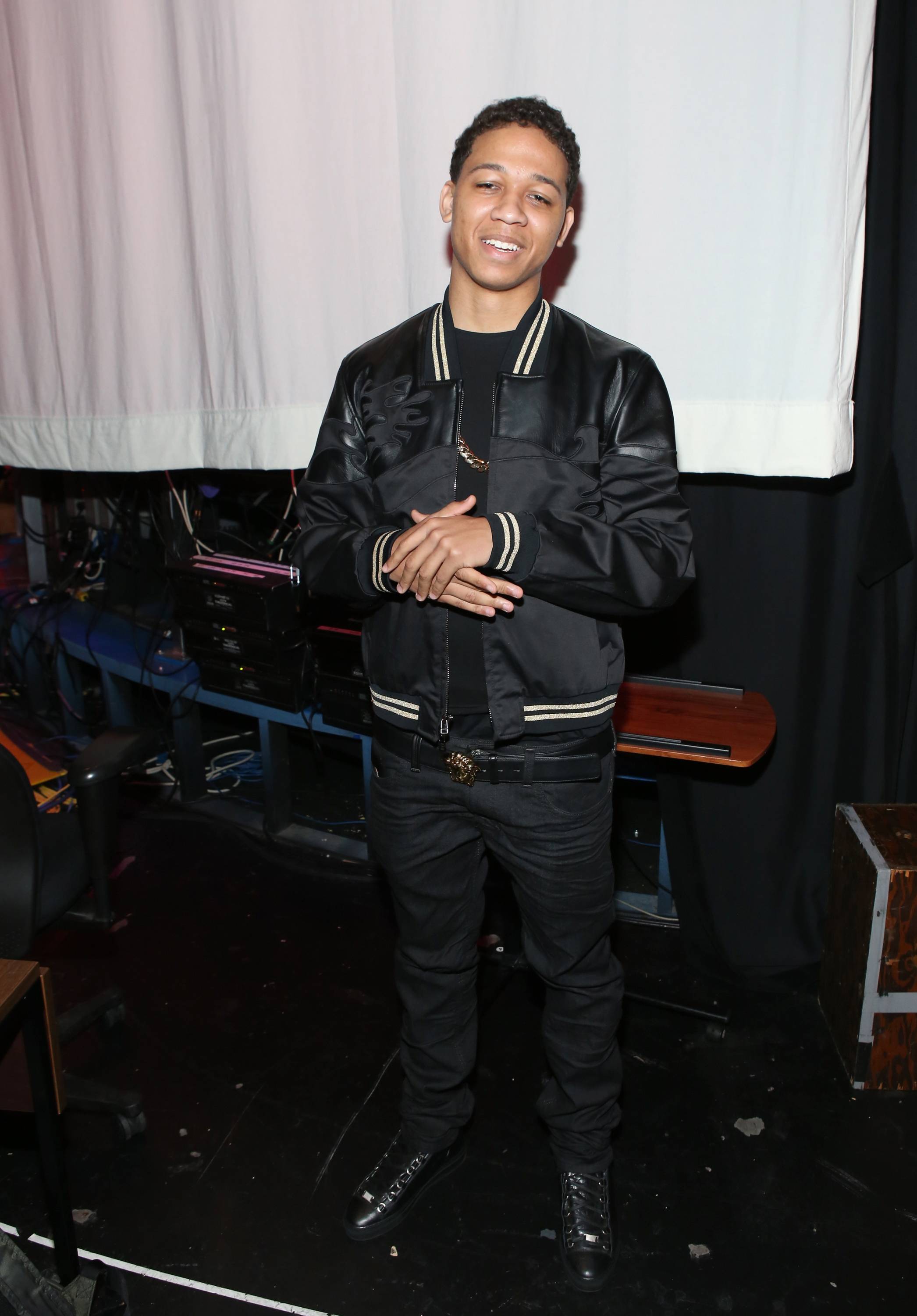 Lil Bibby Is Officially a High School Graduate | News | BET