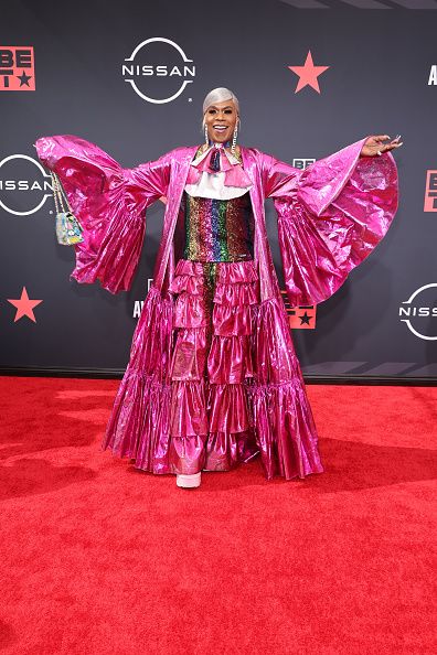 Summer Walker showed off - Image 3 from BET Awards 2022: Let’s Take a ...