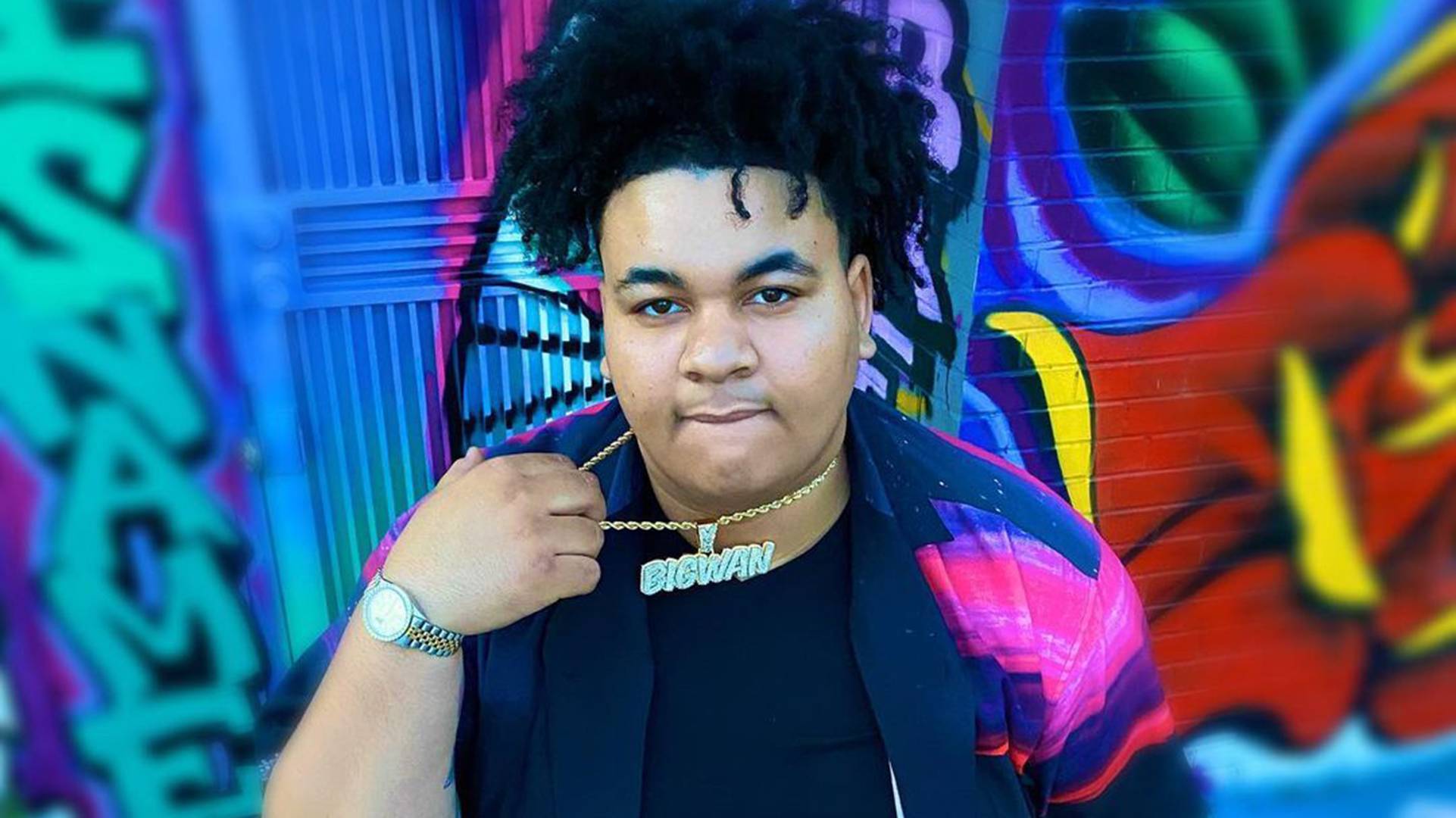 Milwaukee Rapper Big Wan, 19, Killed In Shooting | News | BET