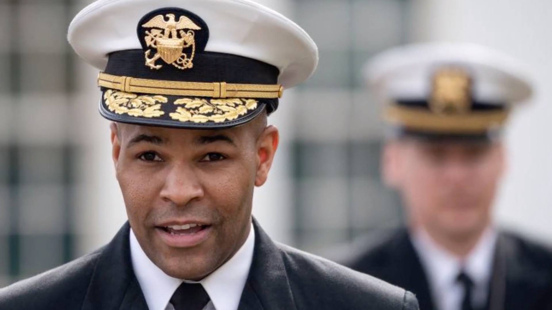 5 Facts About Surgeon General Jerome Adams - (Video Clip) | BET