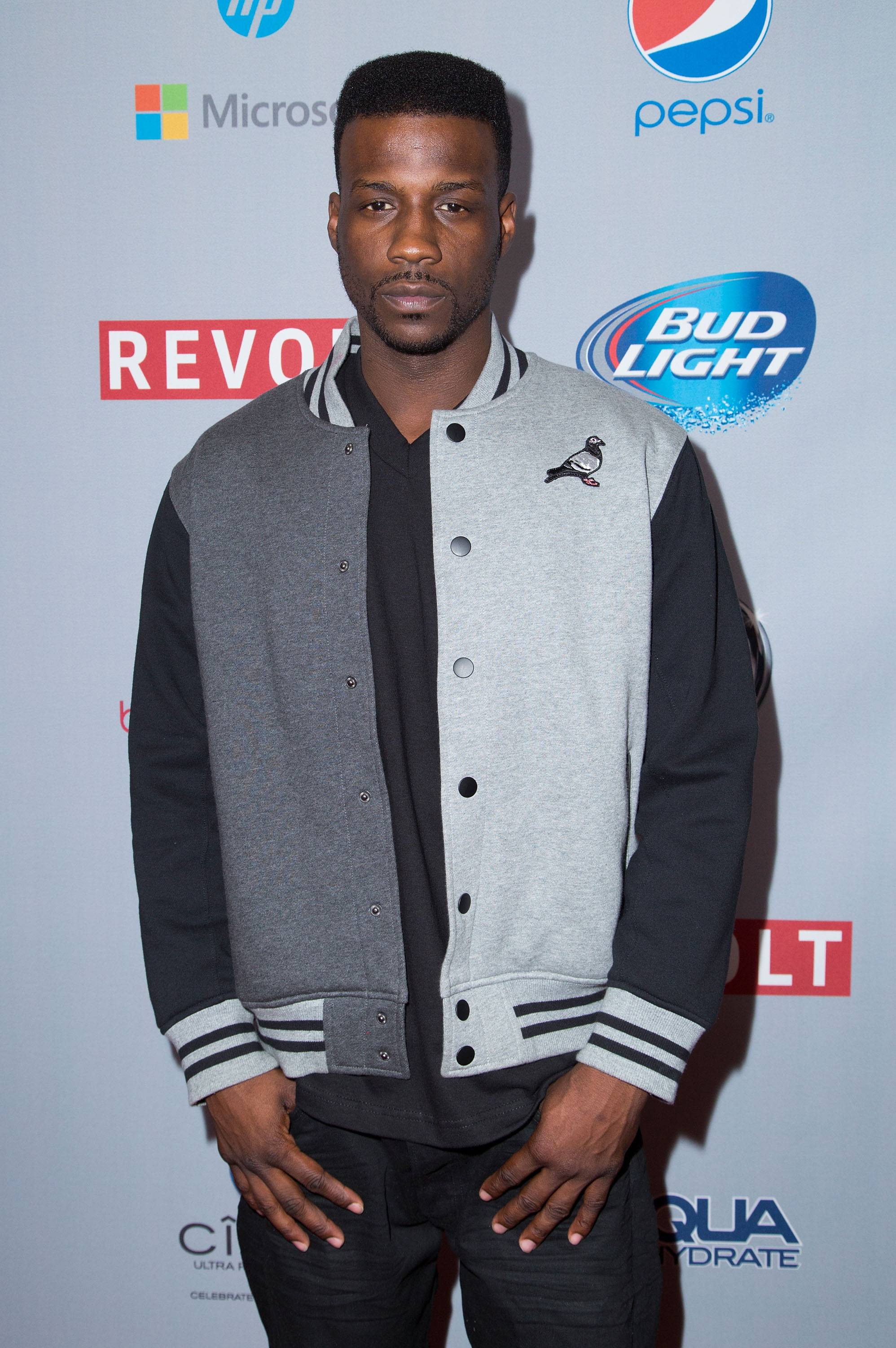 TDE CEO/Founder: Jay Rock’s New Album Is Coming | News | BET