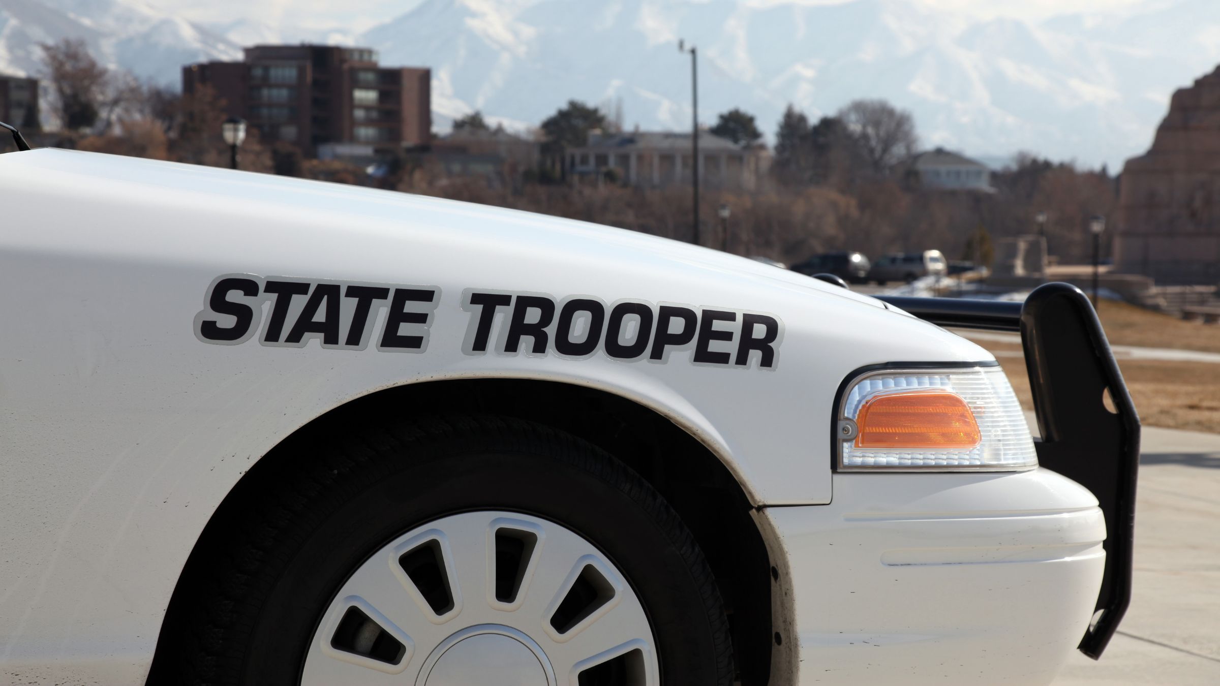 Minnesota State Trooper Charged In Shooting Death of Black Motorist ...
