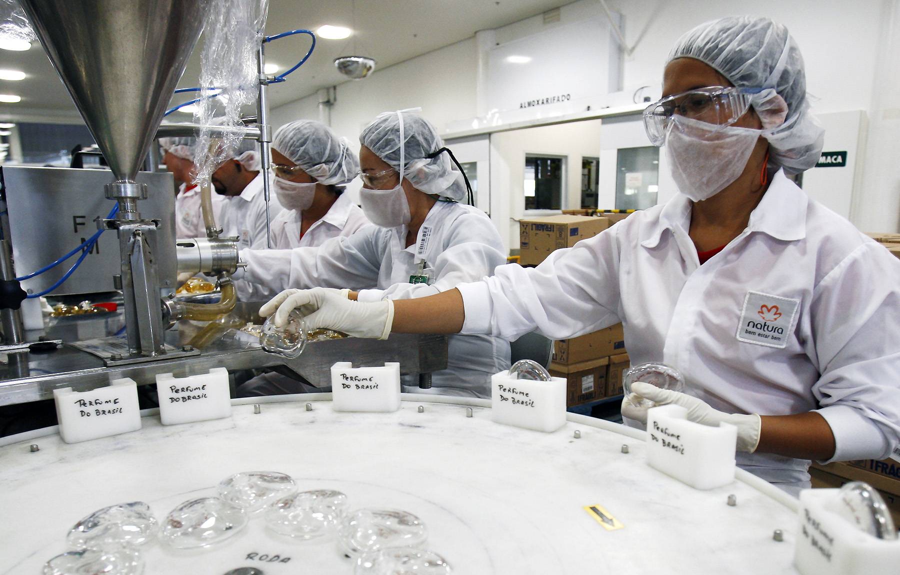 Brazil - A 2011 - Image 10 from Workplace Death Traps: 9 Countries With ...