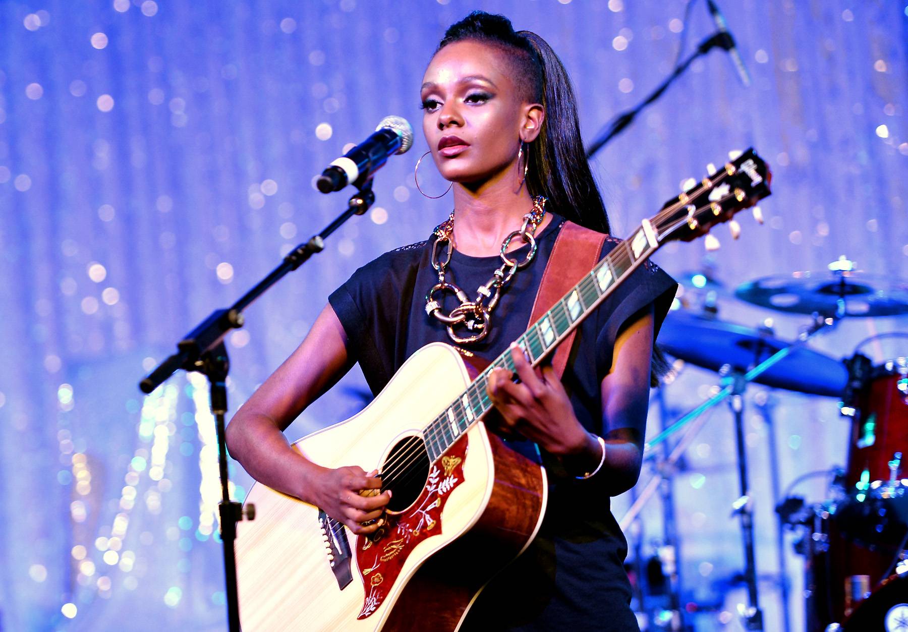 Tiara Thomas to Headline Music Matters Showcase in NYC | News | BET