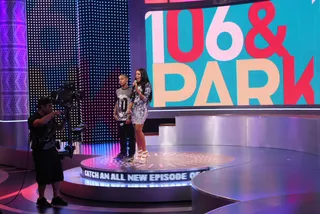 Uh-oh! - Hosts Bow - Image 11 from Exclusive Access: Lenny Kravitz ...