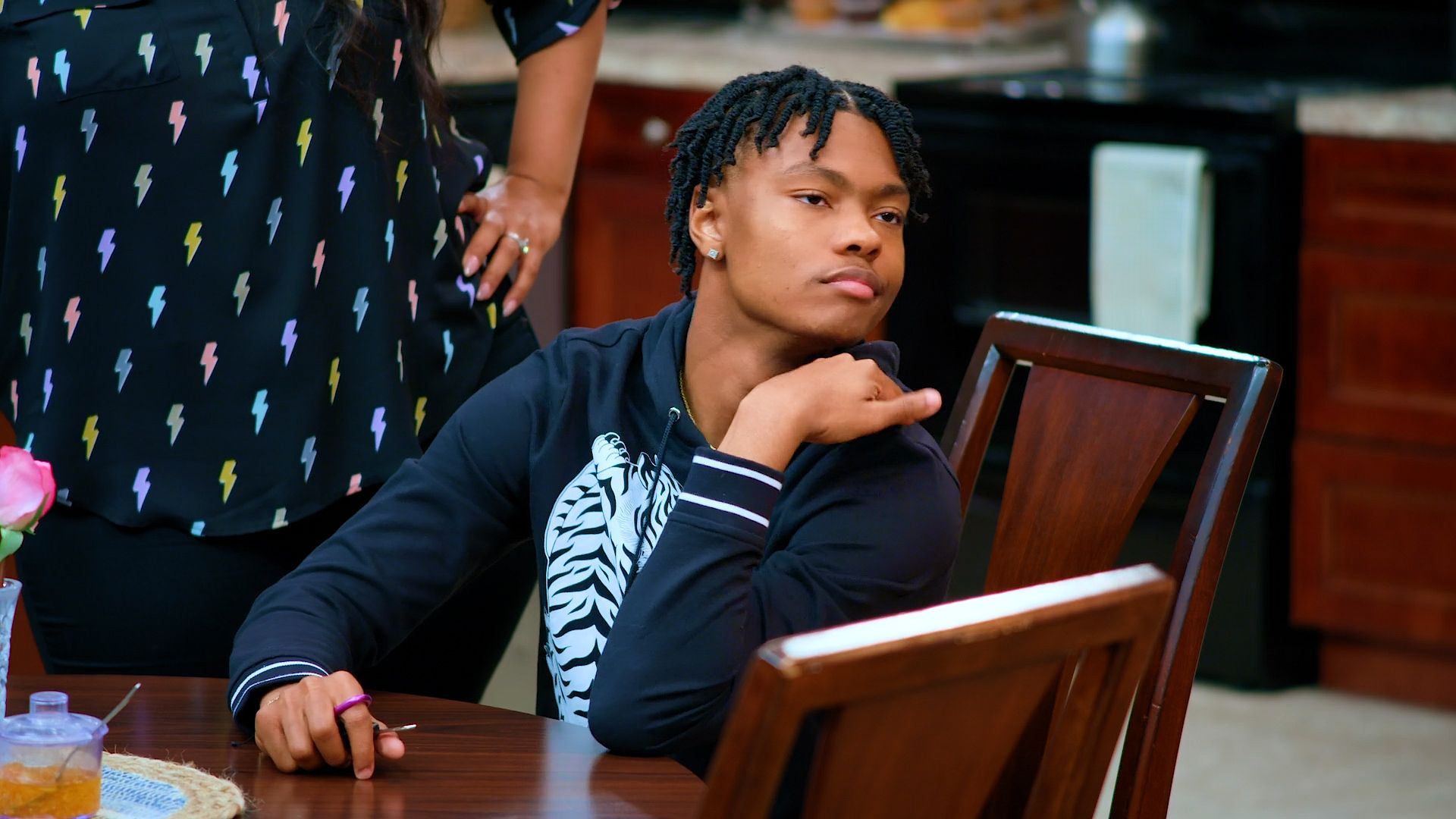 Tyler Perry's Assisted Living - Season 4, Ep. 11 - Once Was Lost - Full ...