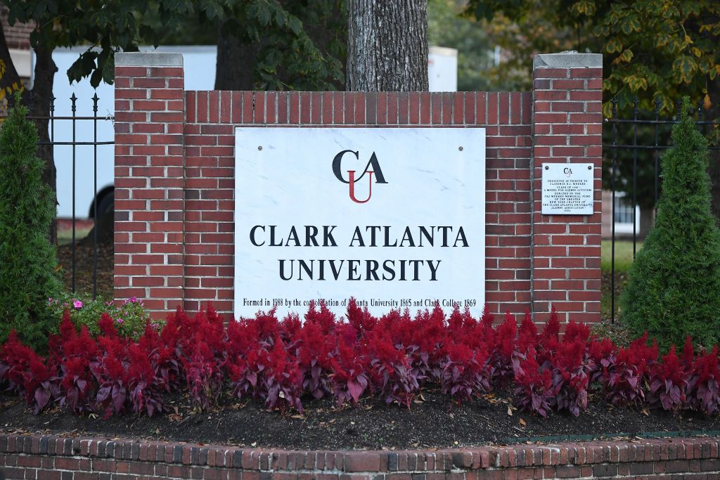 Two Suspects Indicted For The Murder Of Clark Atlanta Univ. Student ...