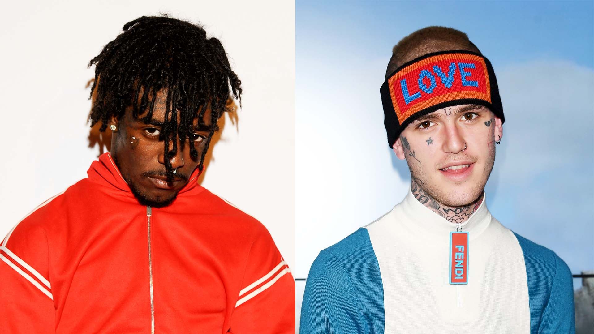 Lil Uzi Vert On Lil Peep's Death: 'We Been On Xanax All F**king Year ...
