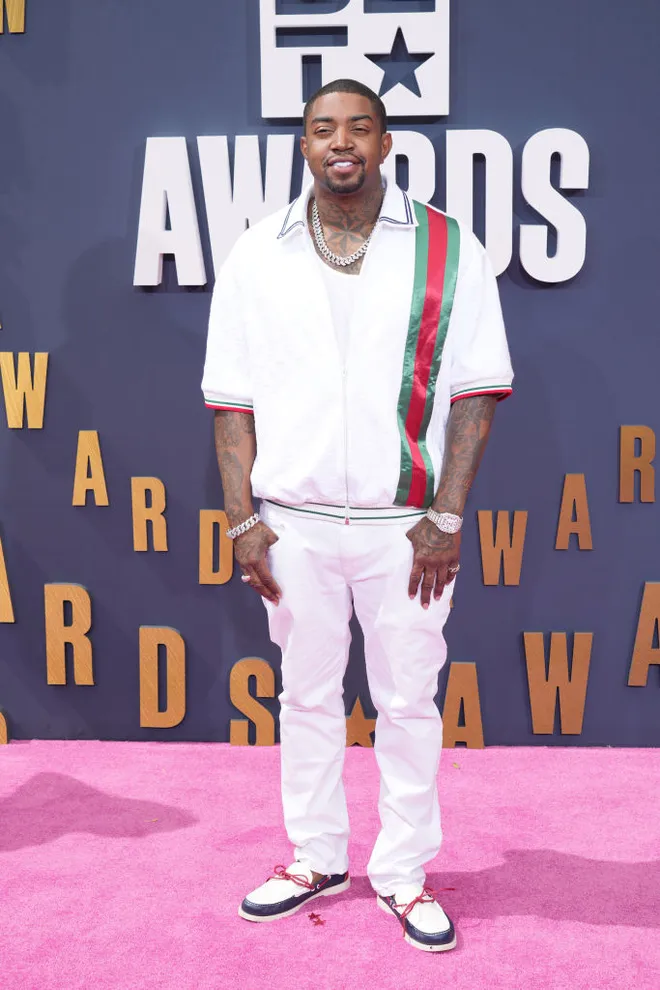 Terrence J. BET Awards - Image 1 from BET Awards 2023: The Sexy Men We Love On The Red Carpet | BET