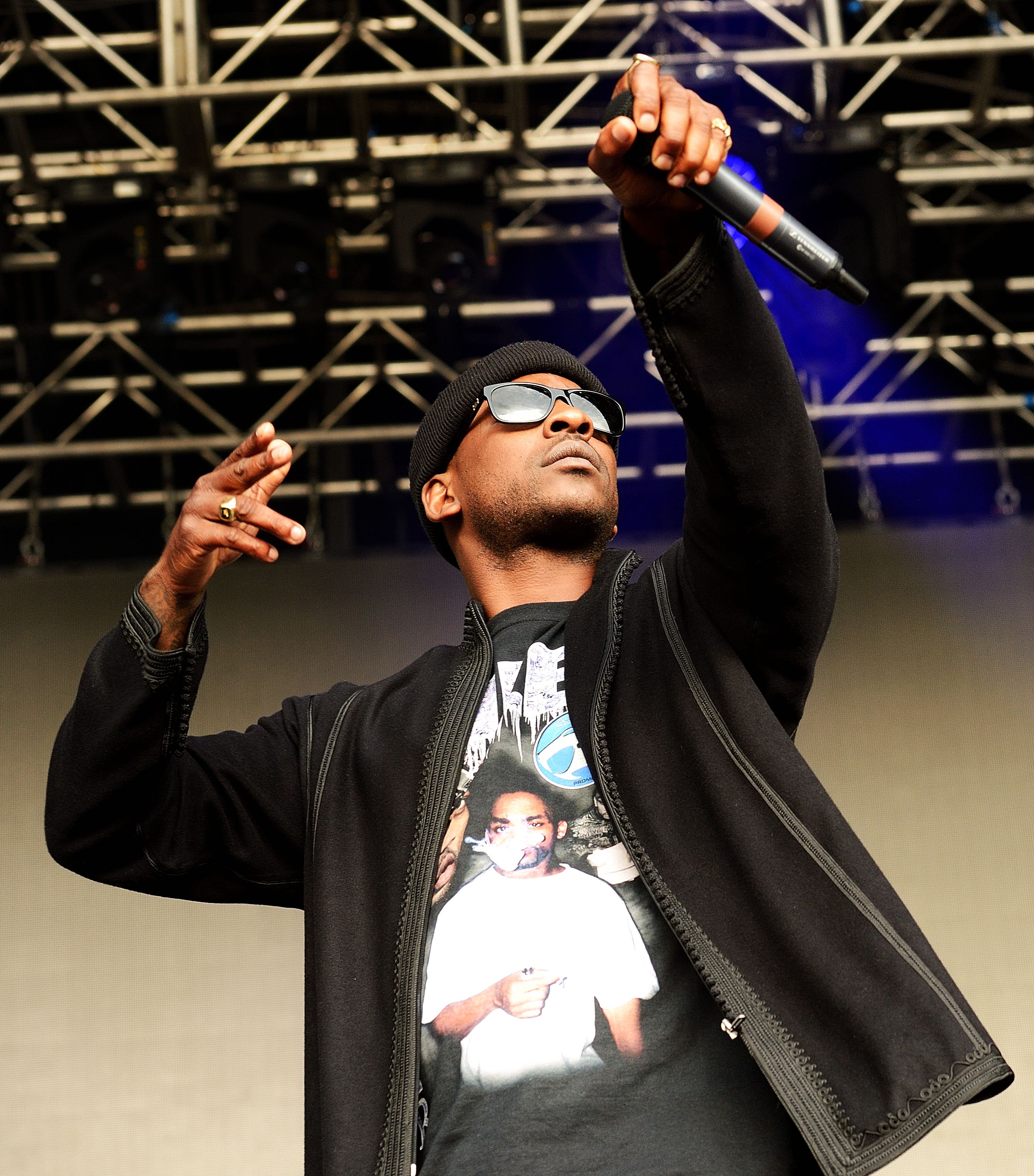 28. Skepta - The - Image 5 from Mid-Point: 31 Artists We Love So Far ...