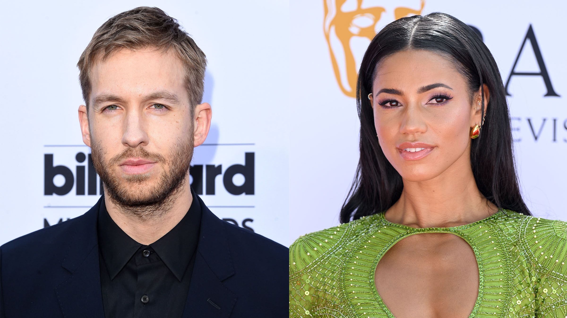Record Producer Calvin Harris Marries Radio 1 Host Vick Hope | News | BET