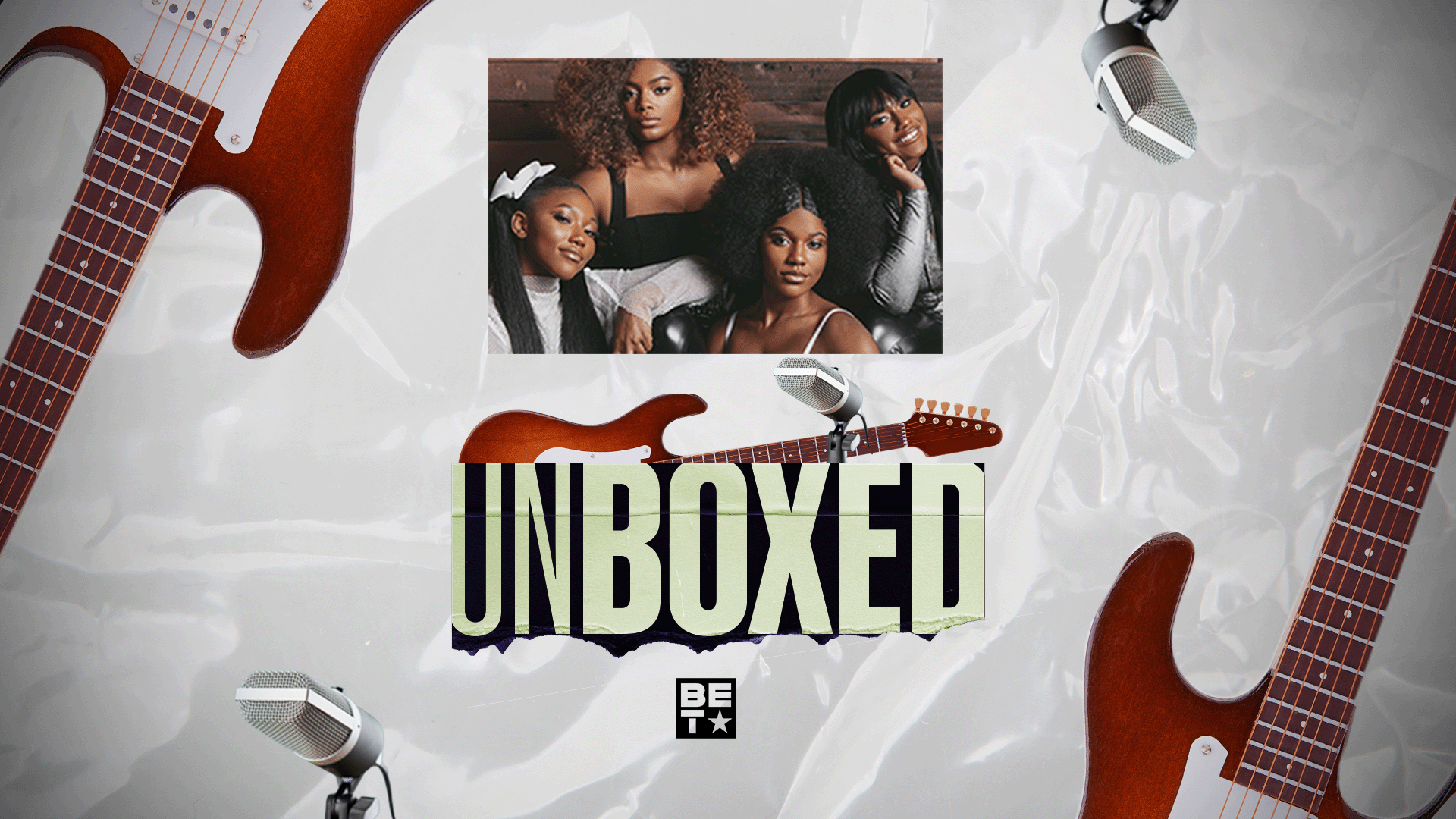 Unboxed Vol. 3: The Boykinz Blended Country & R&B For Viral TikTok ...