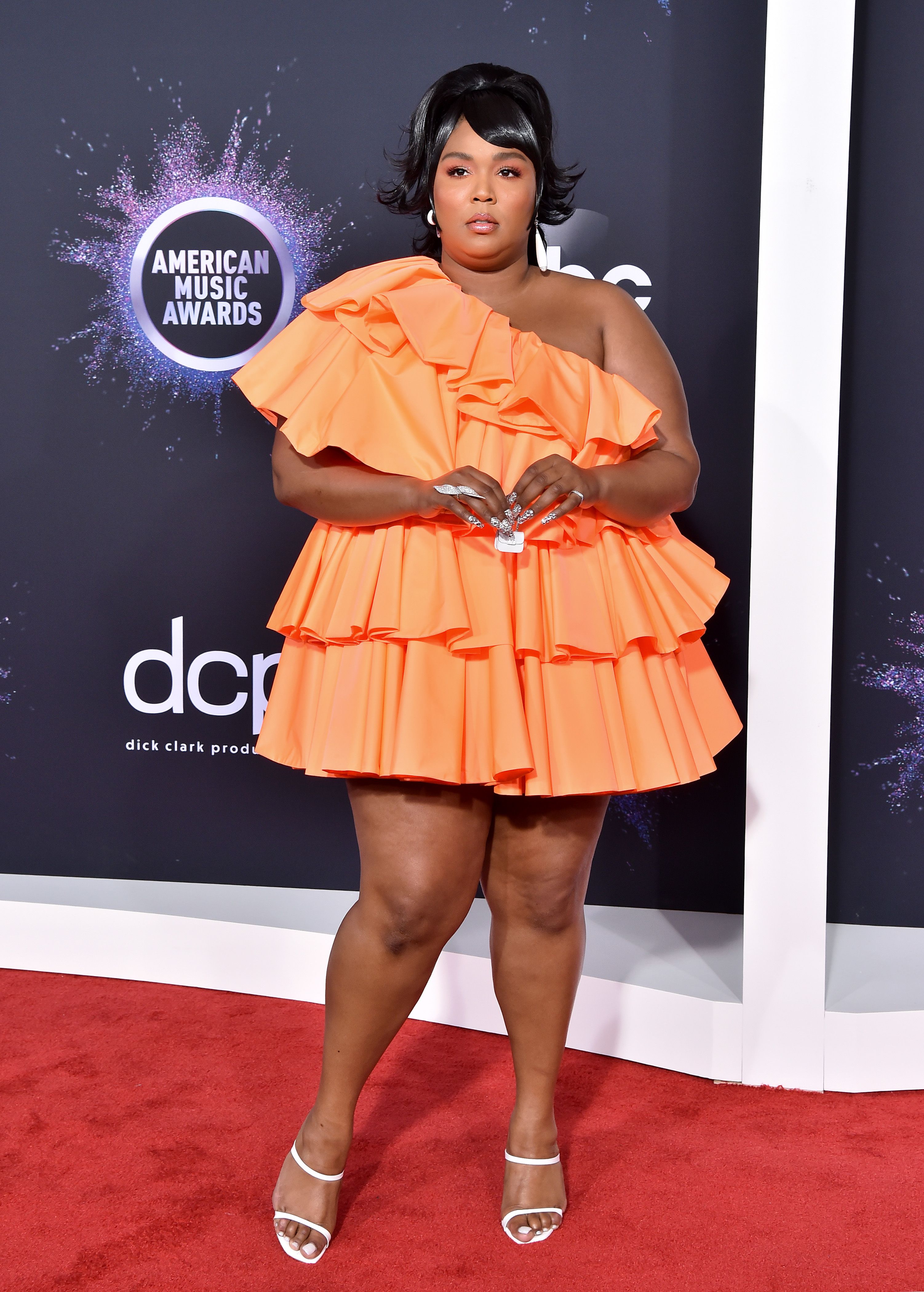 Lizzo is on the - Image 2 from Barbiecore!: Lizzo Perfectly Coordinates ...