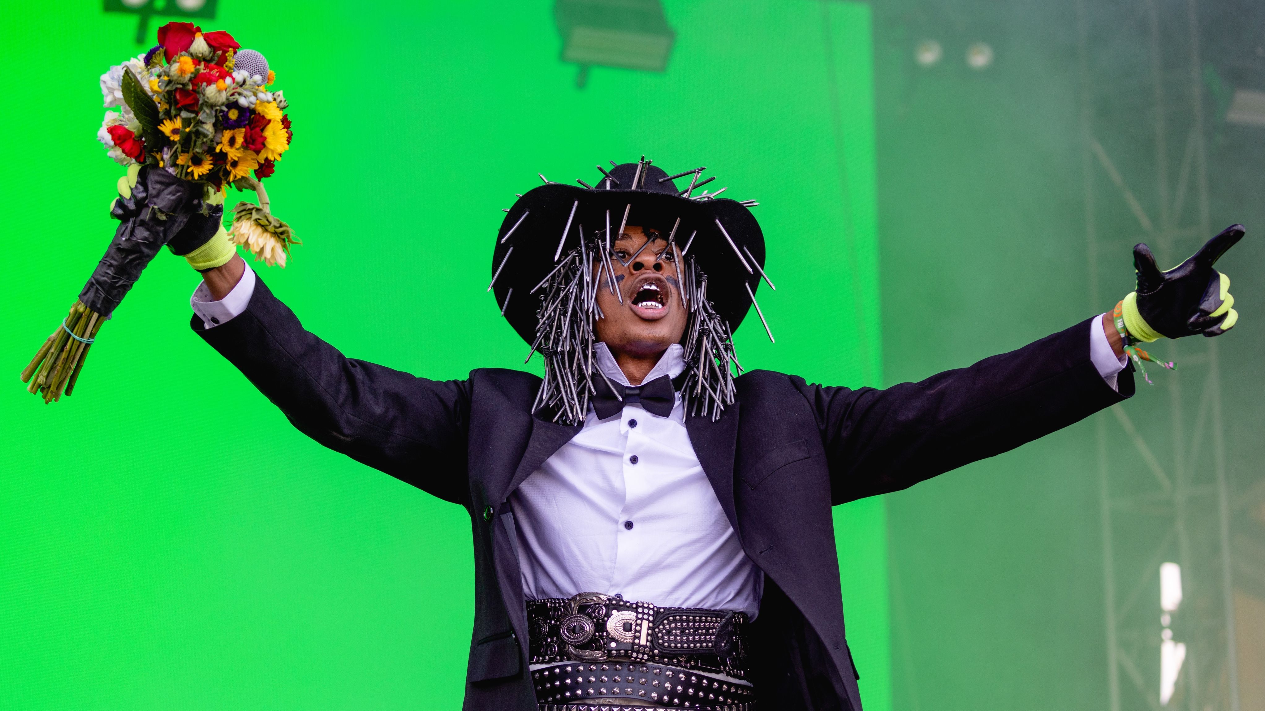 Teezo Touchdown: Music’s Most Enigmatic Artist | News | BET