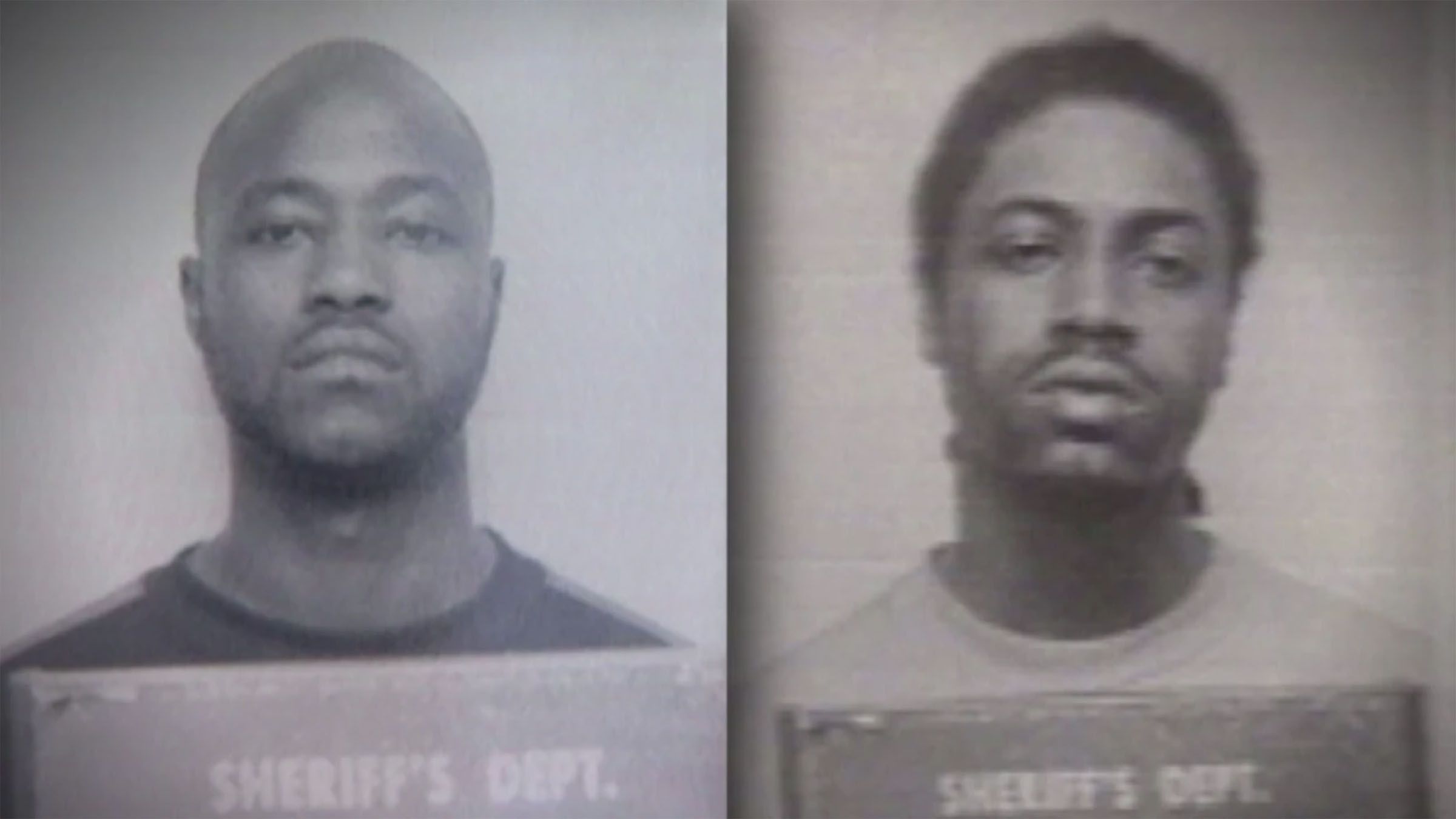 Why Two Black Men in Va. Were Sentenced To Life After Being Found Not ...