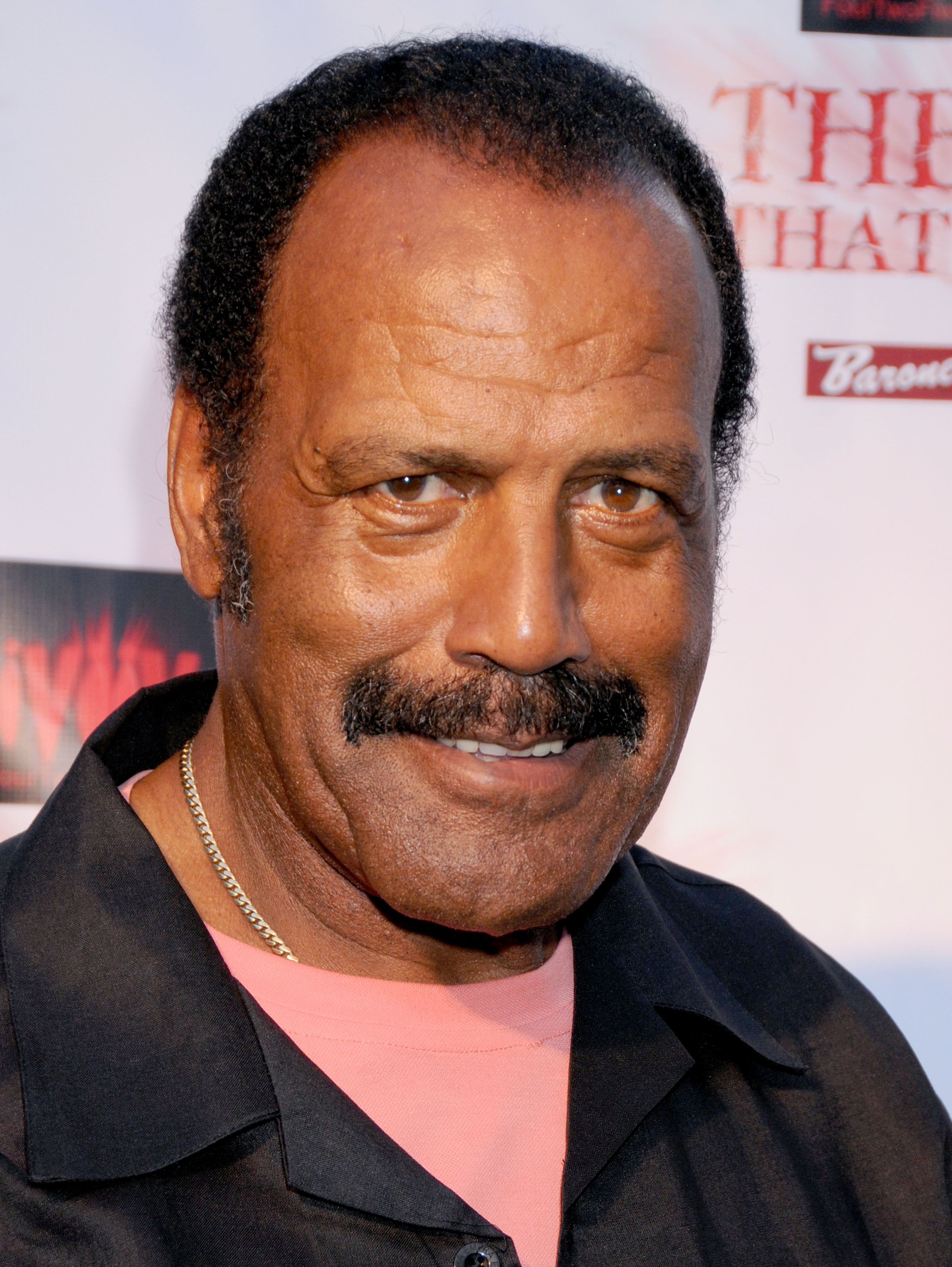 Fred Williamson - After - Image 9 from Athletes Turned Actors | BET