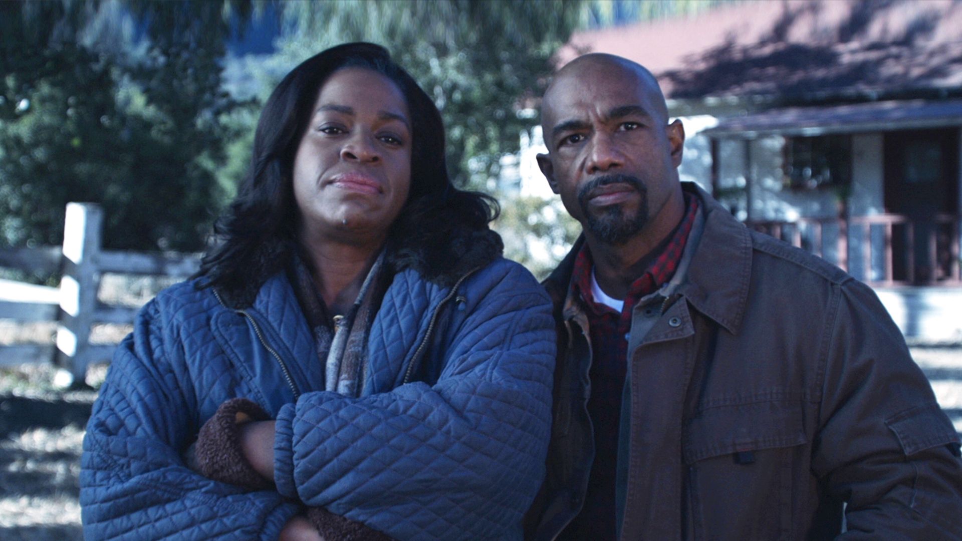 Twice Bitten (2021) | BET