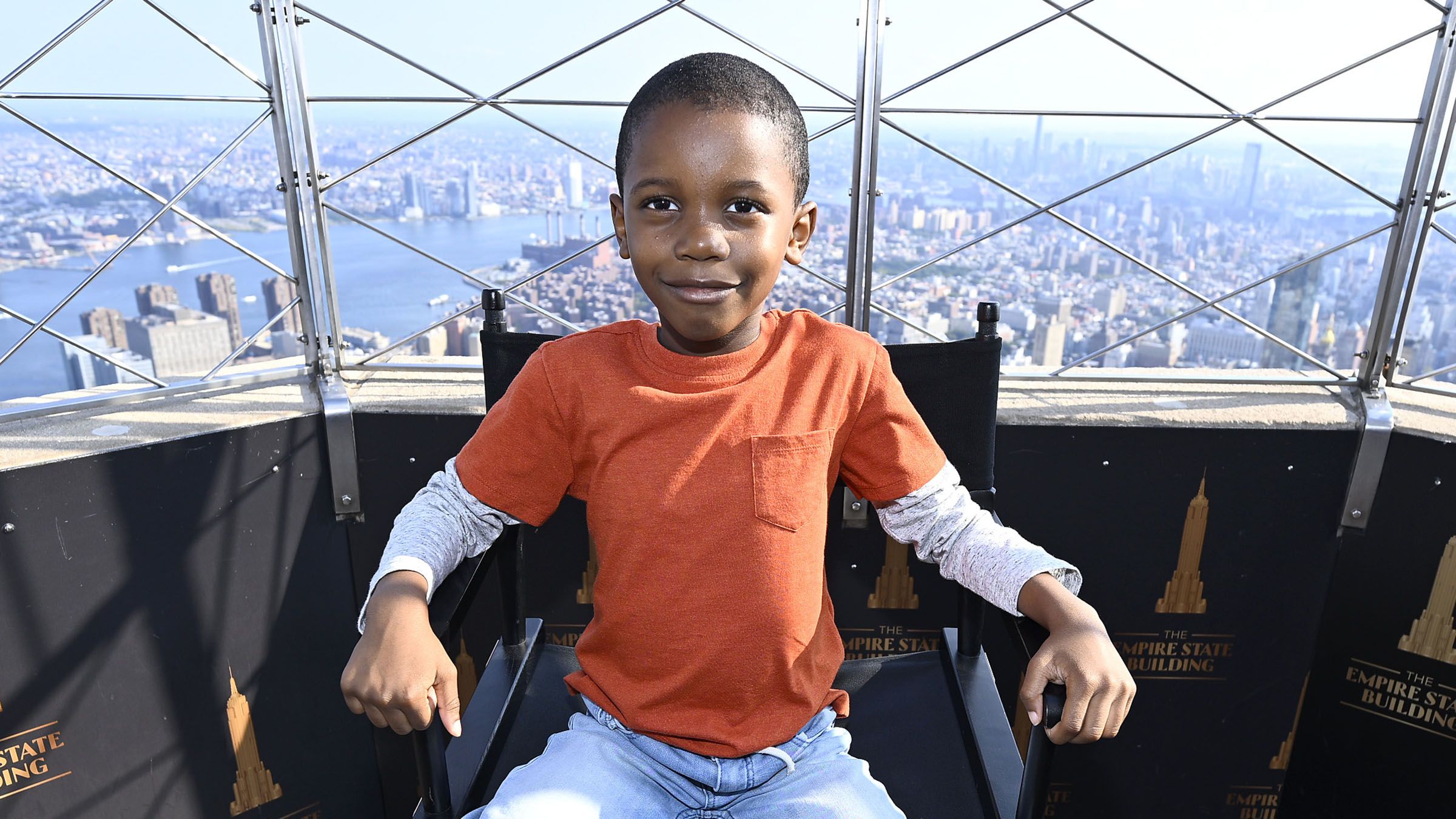 Viral TikTok Sensation “Corn Kid” Partners With Green Giant For ...