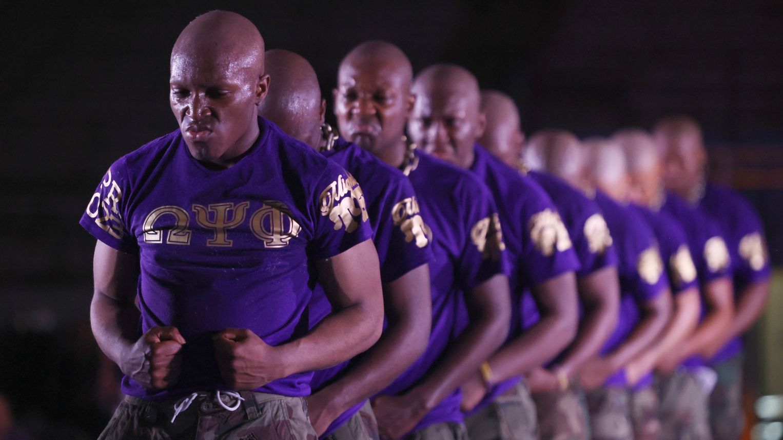 Joining A BGLO On The Yard? Learn How Probate Shows Became the Pinnacle ...