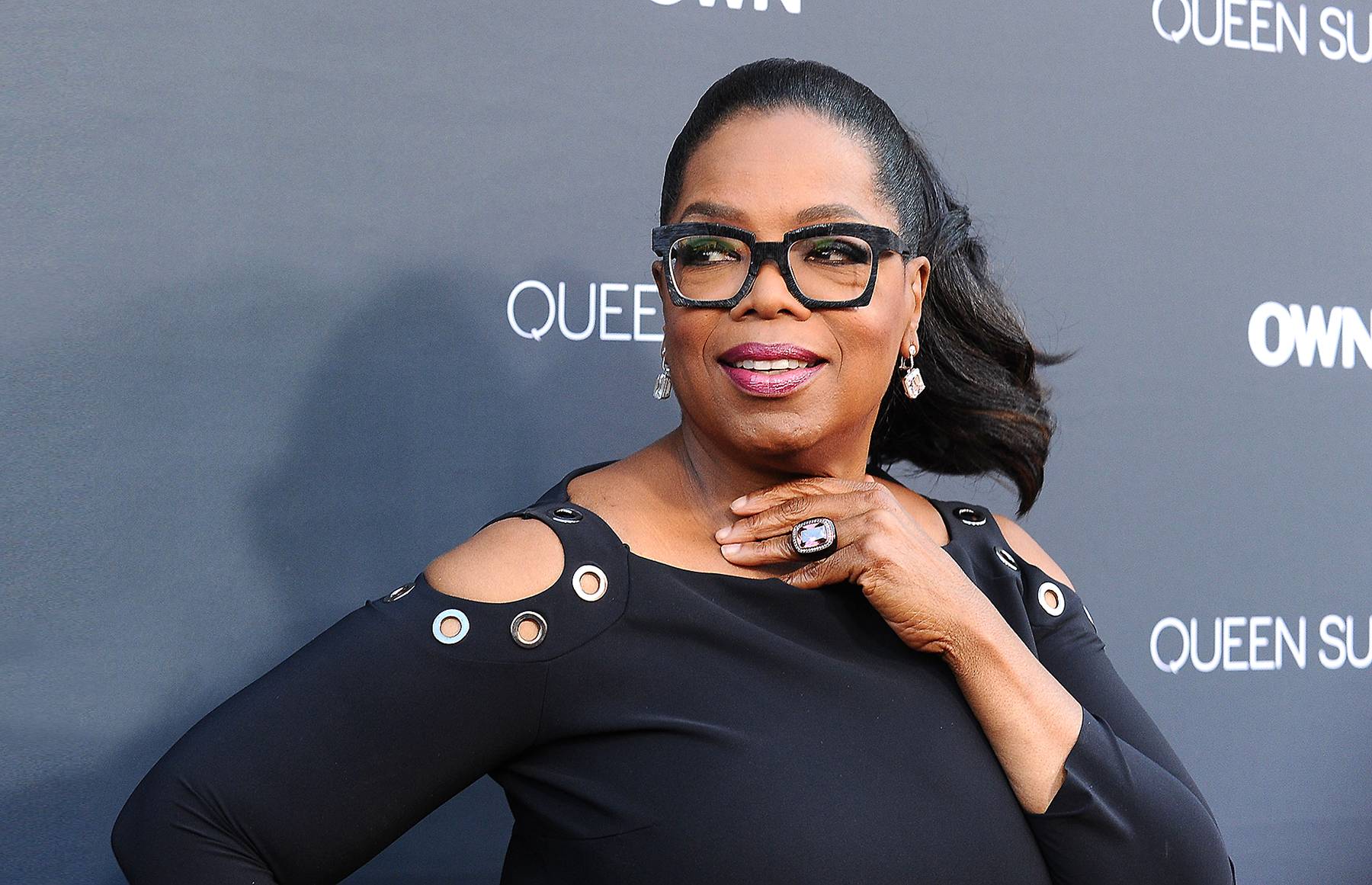 Oprah Responds to Backlash Over 'Hopeful' Trump Comments | News | BET