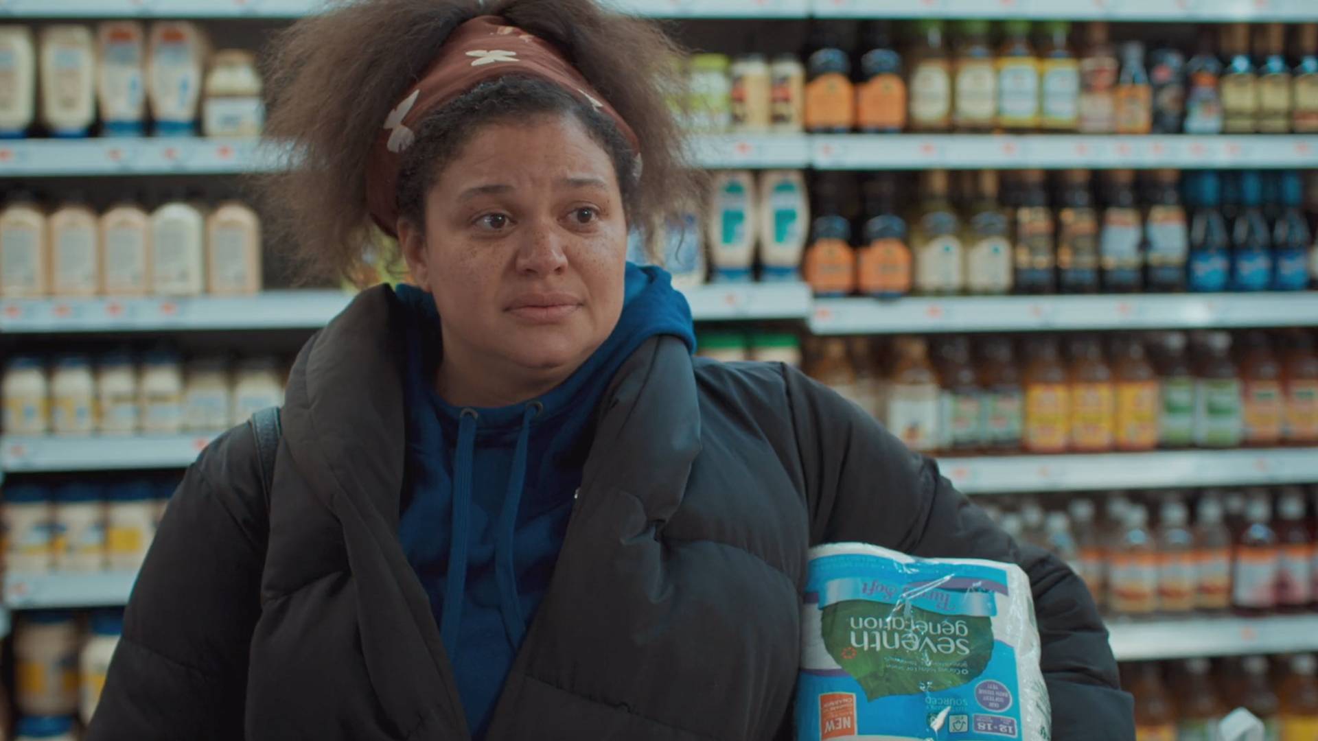 Ari Has Hazel's Back on First Wives Club - (Video Clip) | BET AWARDS