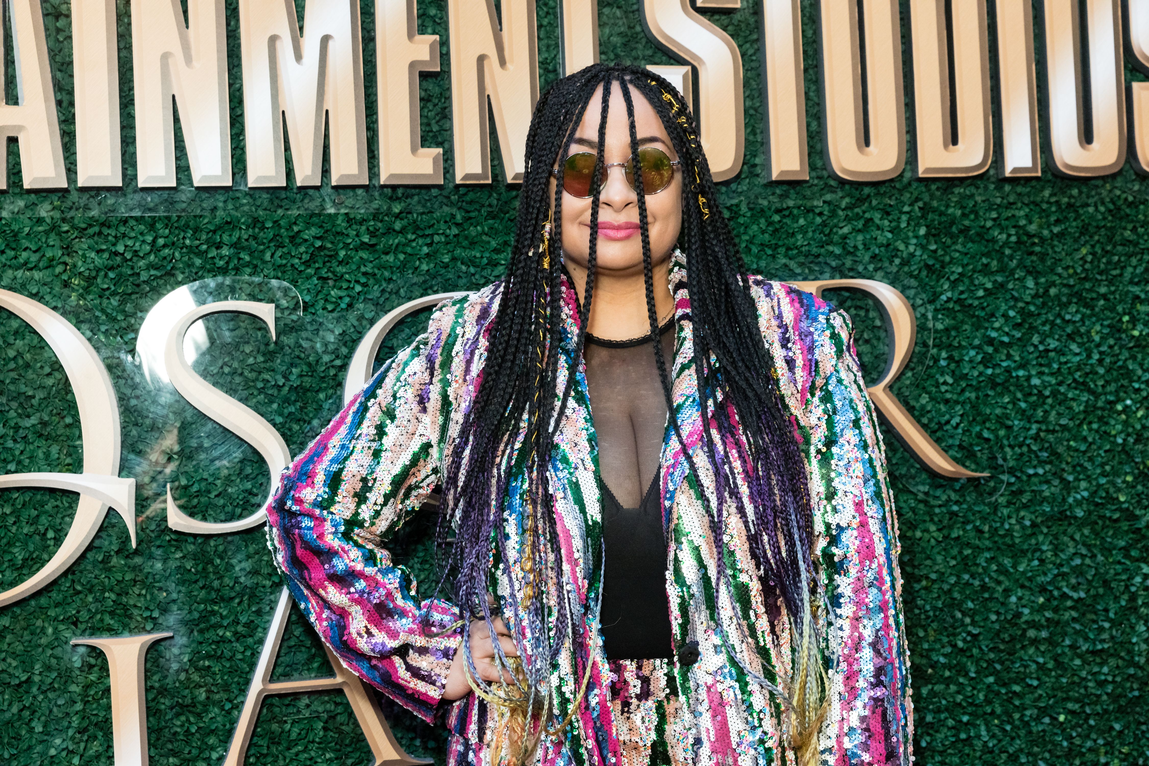 What Raven-Symoné Did With Her ‘Cosby Show’ Money Will Blow Your Mind ...