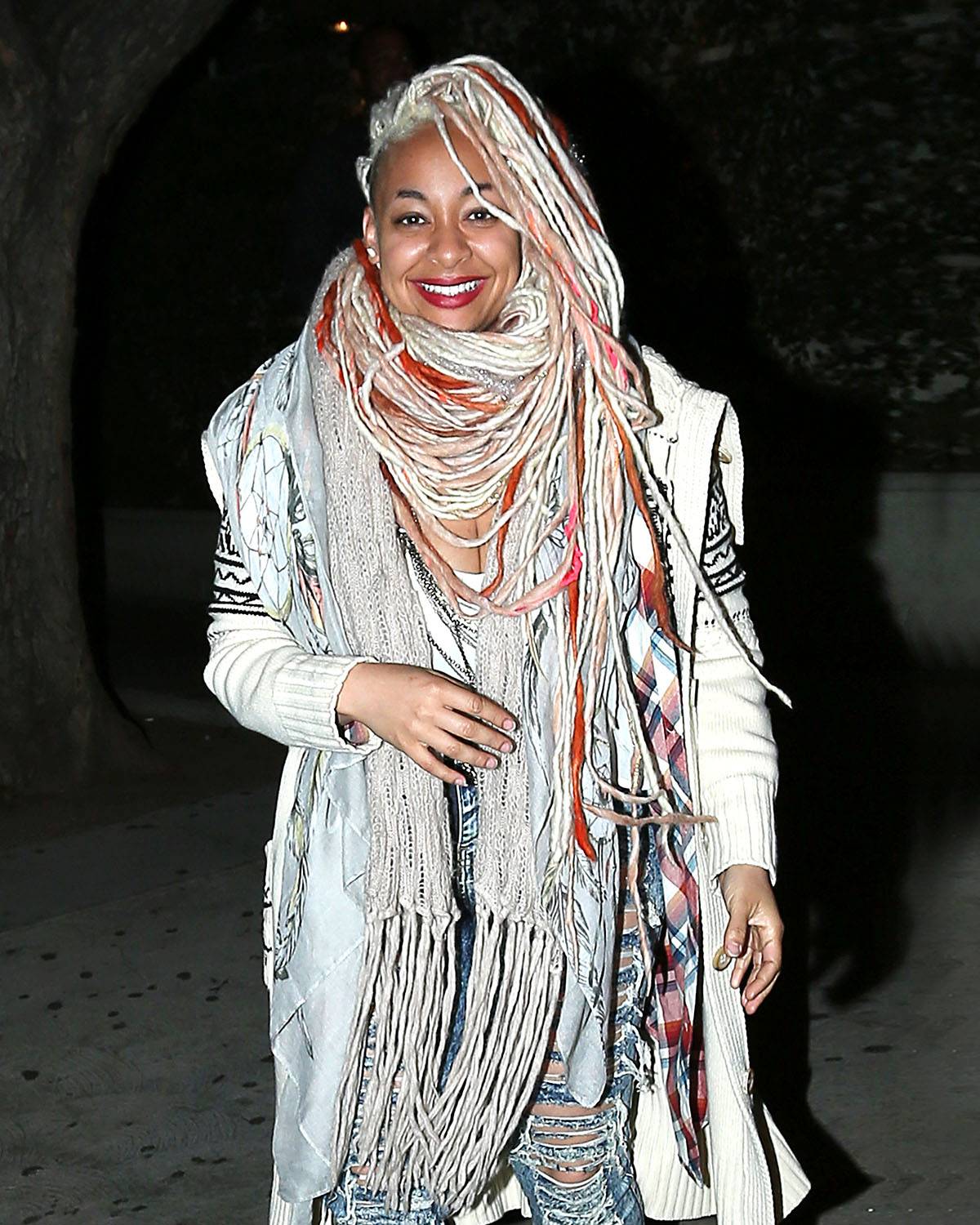 Say What? - Raven-Symoné - Image 1 from Raven-Symoné Quotes That Made ...