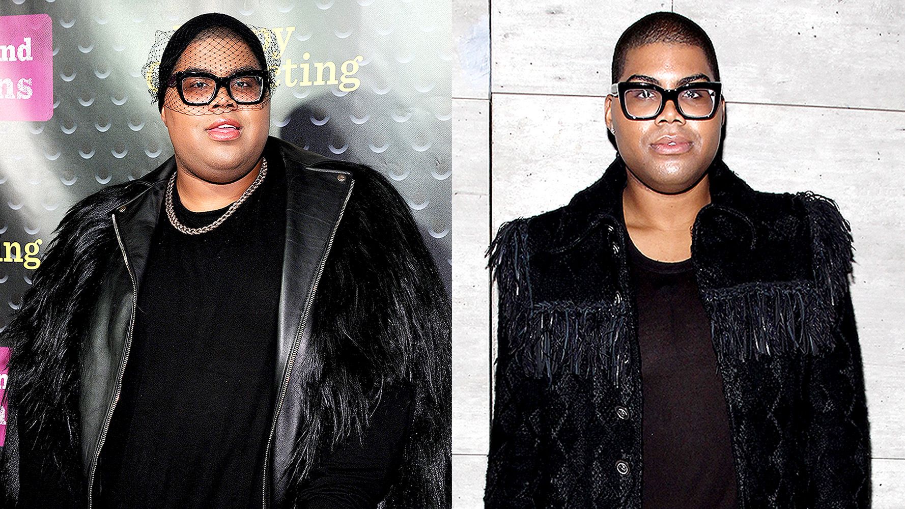 EJ Johnson - Magic - Image 1 from Major Slim Downs: Stars Who Underwent ...